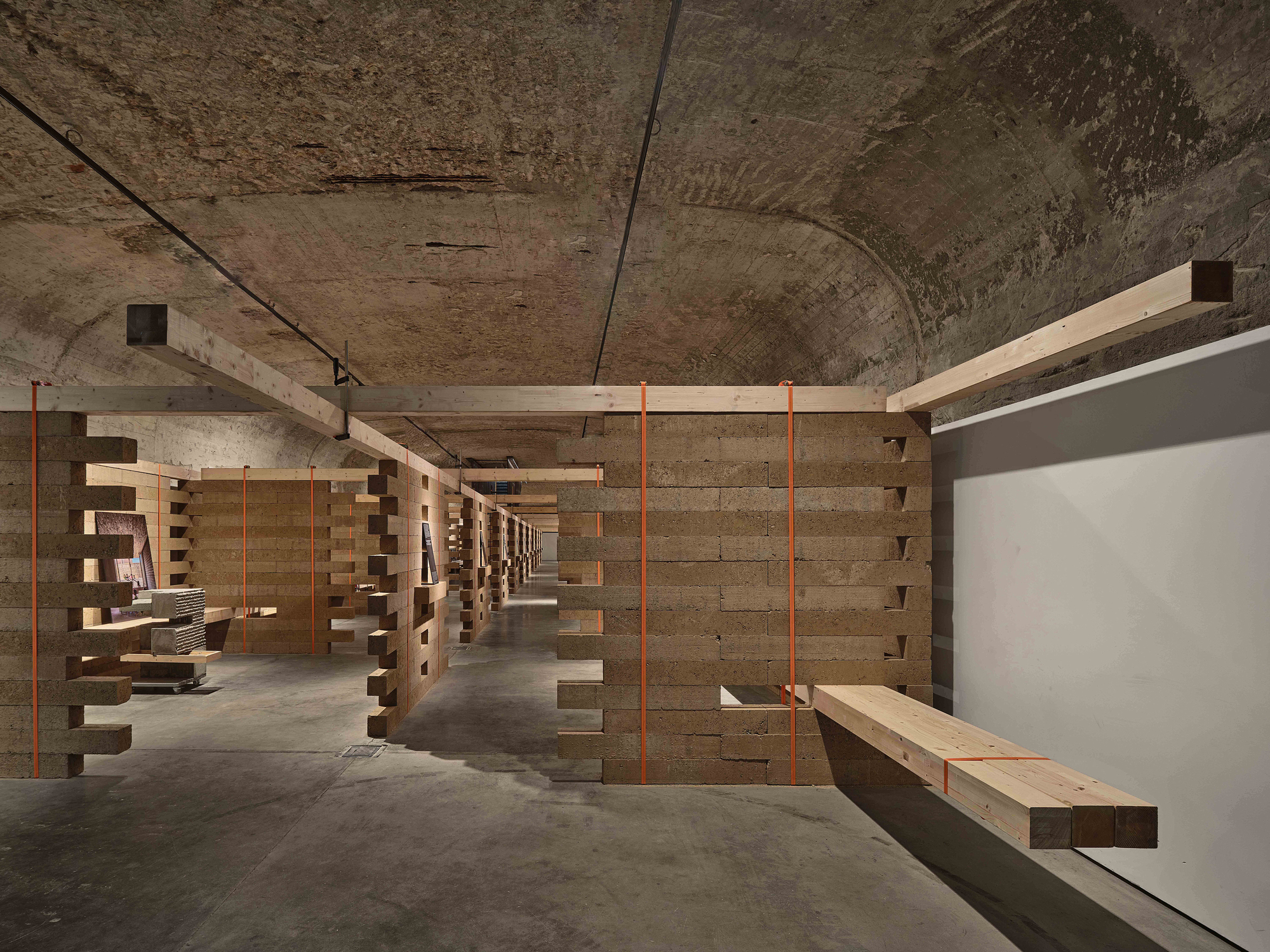 Gallery of "Architecture Is Cooperation": Collective Projects that ...