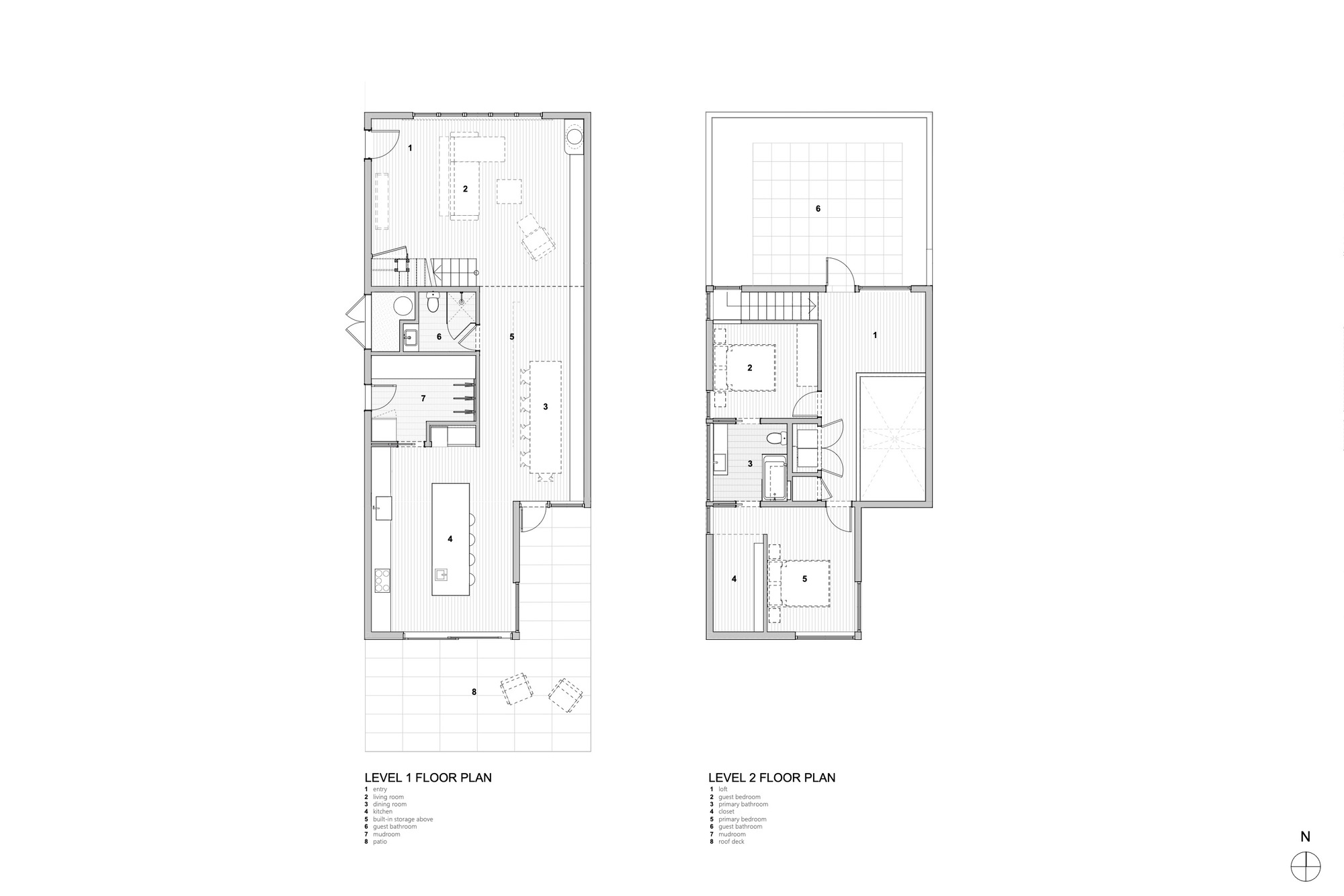 Gallery of Pho Bac House / SHED Architecture & Design - 19