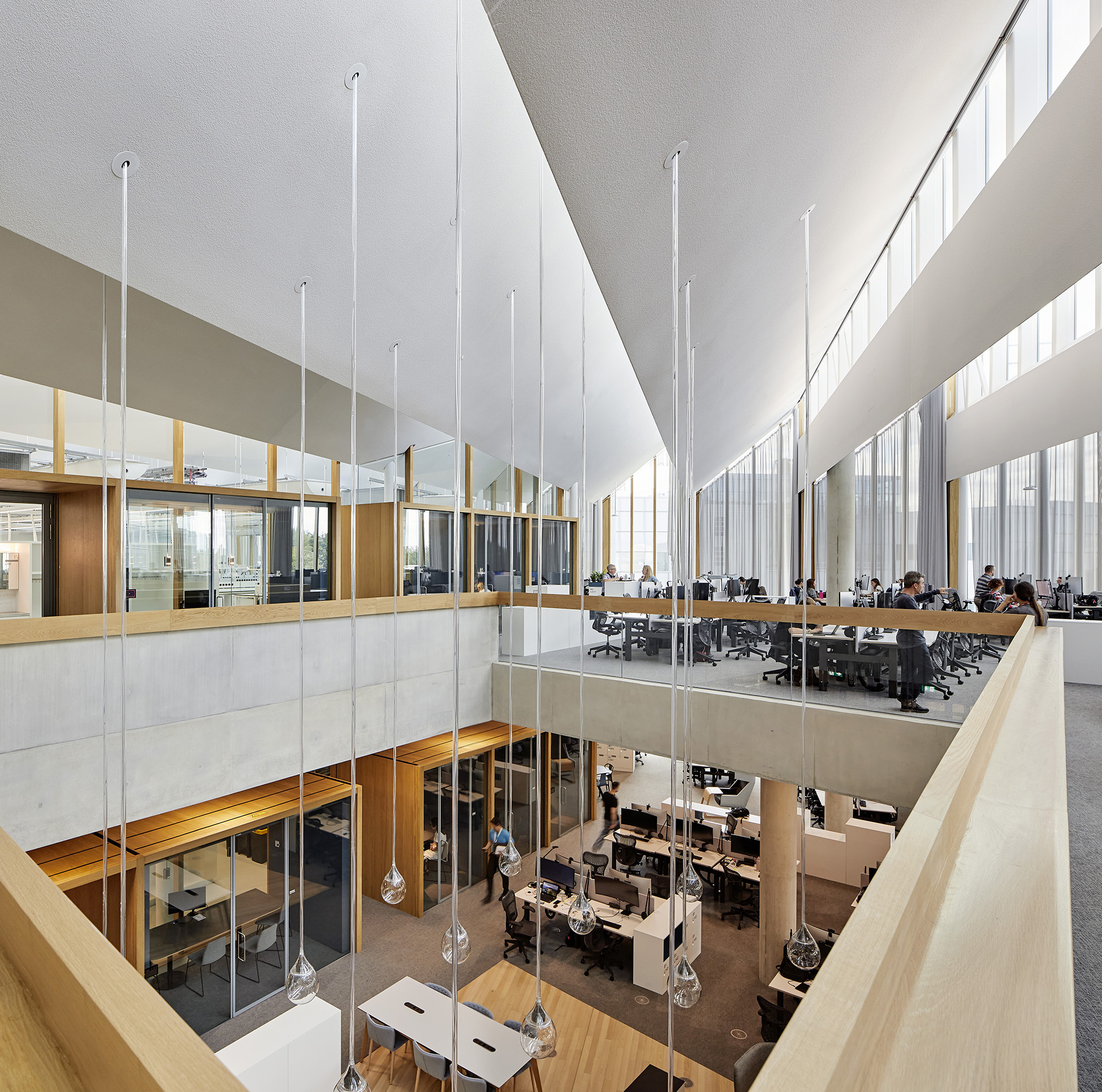 Gallery of RIBA Announces the Shortlist for the 2025 Stirling Prize - 11