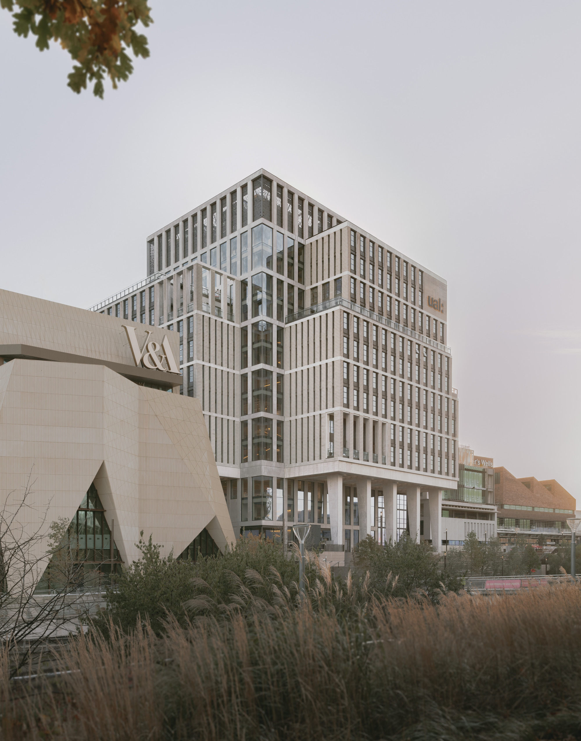 Gallery of RIBA Announces the Shortlist for the 2025 Stirling Prize - 21