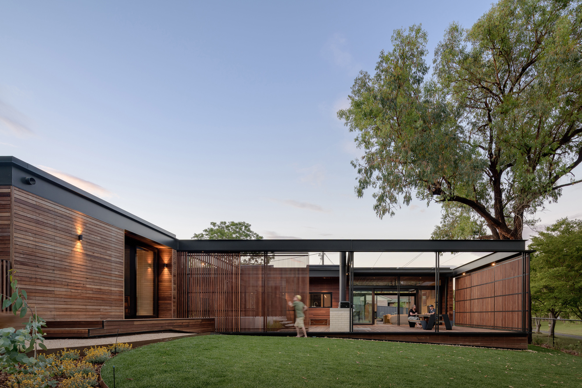 Gallery of Batten House / Ben Walker Architects - 7