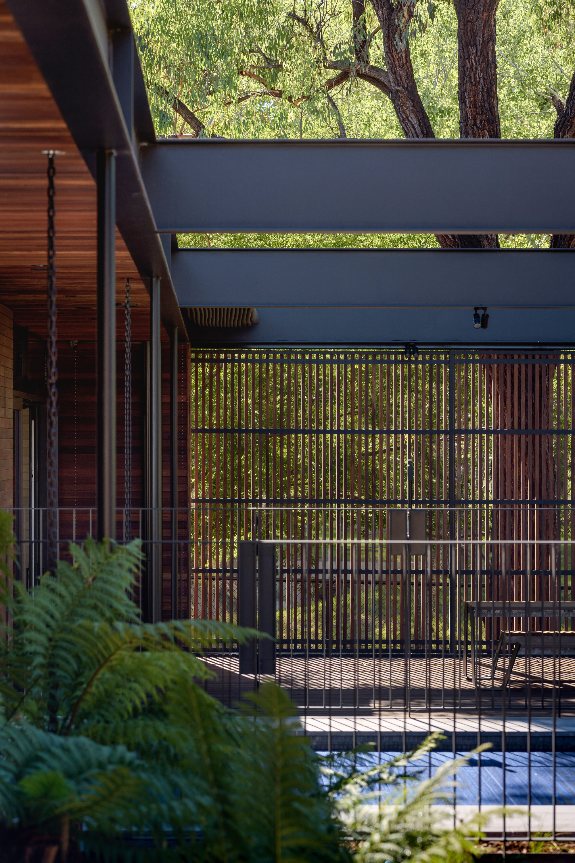 Gallery of Batten House / Ben Walker Architects - 18