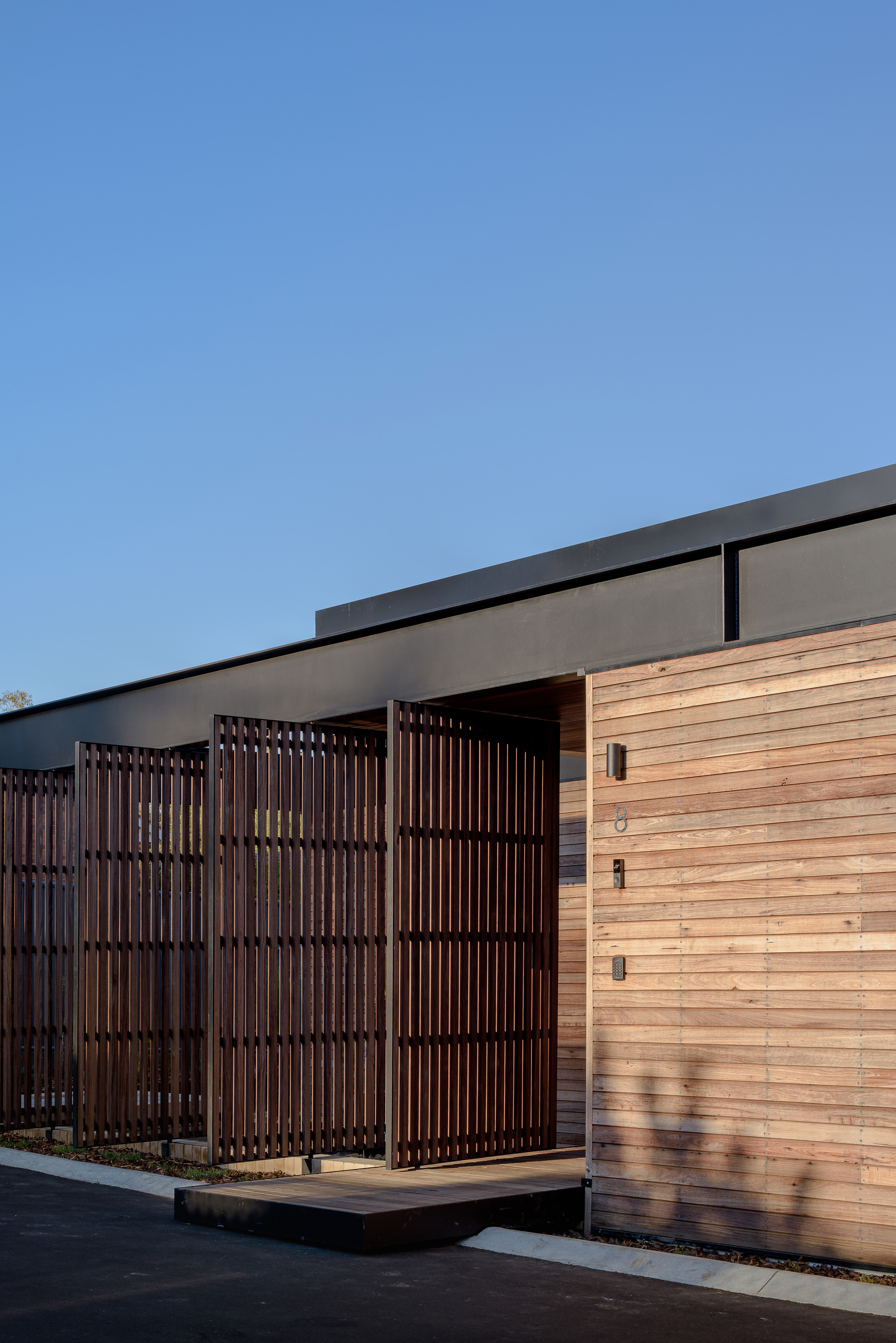 Gallery of Batten House / Ben Walker Architects - 8