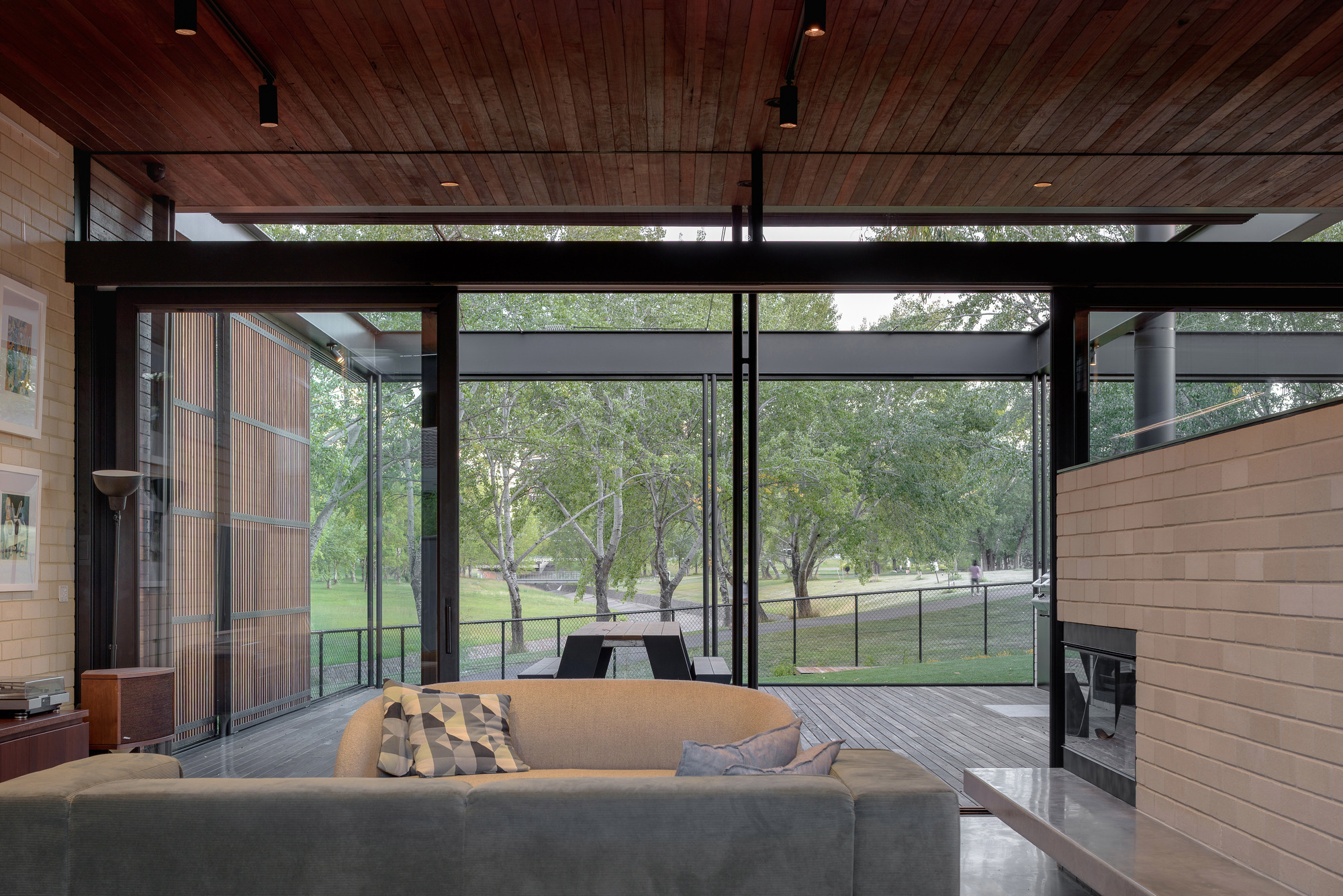 Gallery of Batten House / Ben Walker Architects - 19