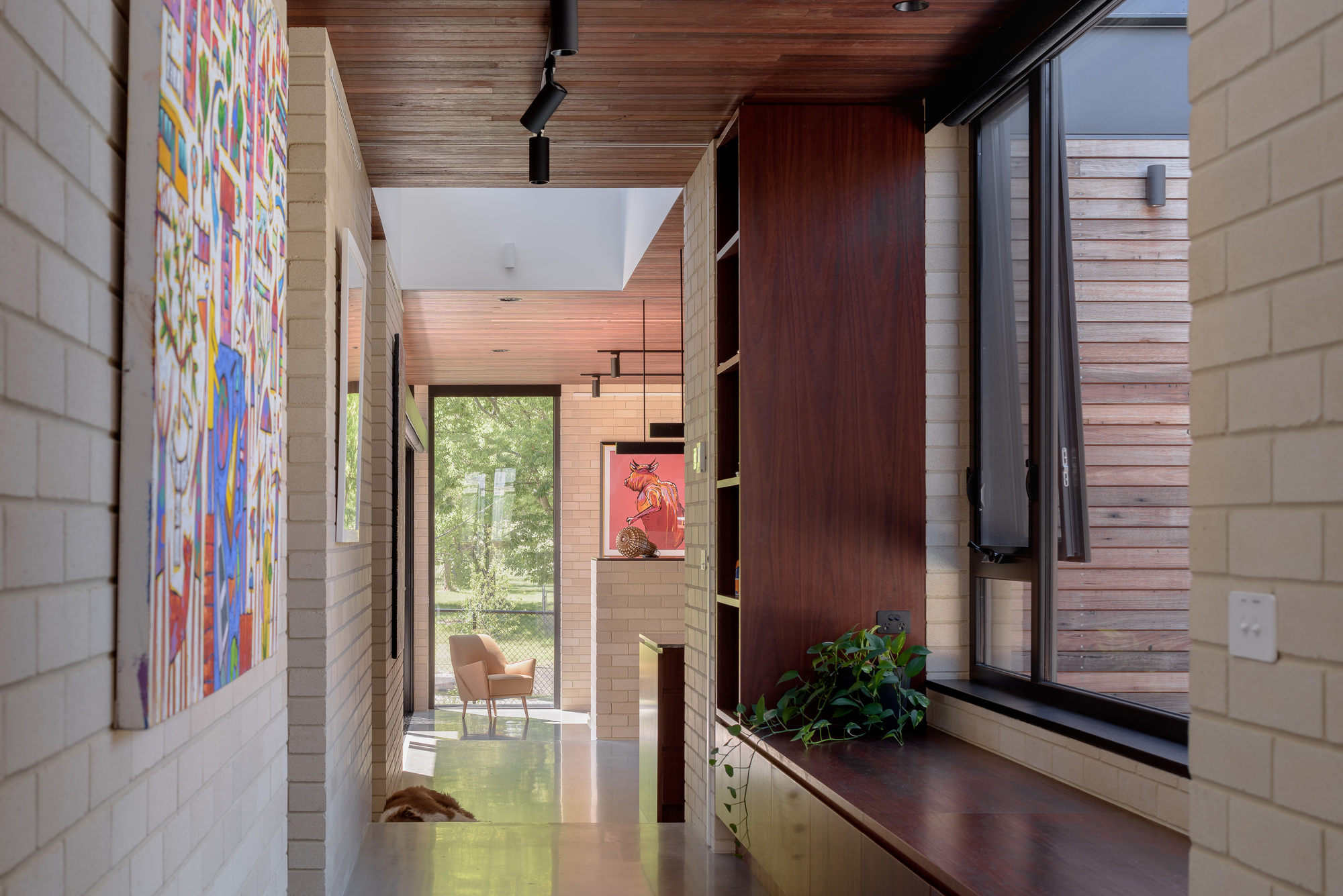 Gallery of Batten House / Ben Walker Architects - 4