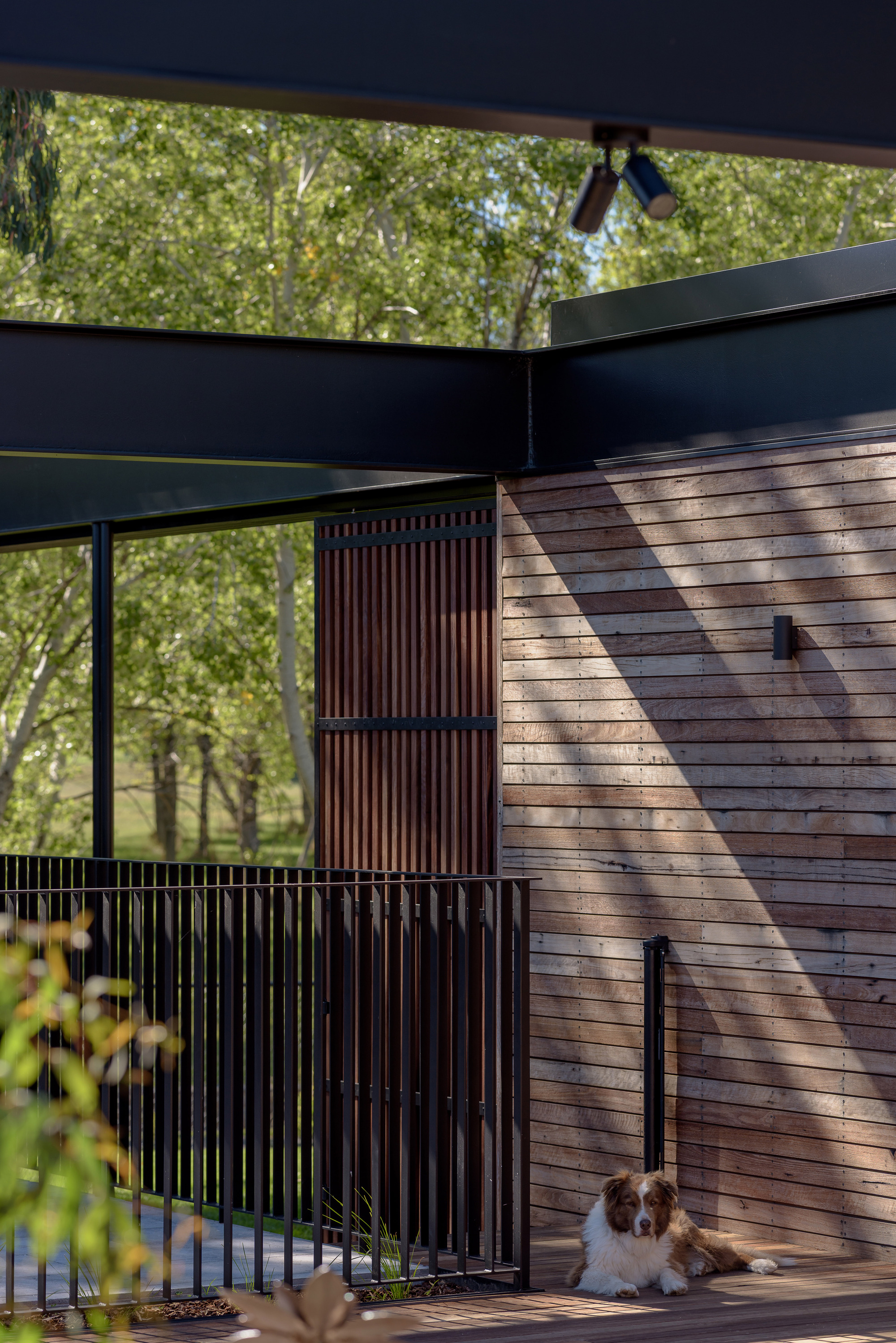 Gallery of Batten House / Ben Walker Architects - 25