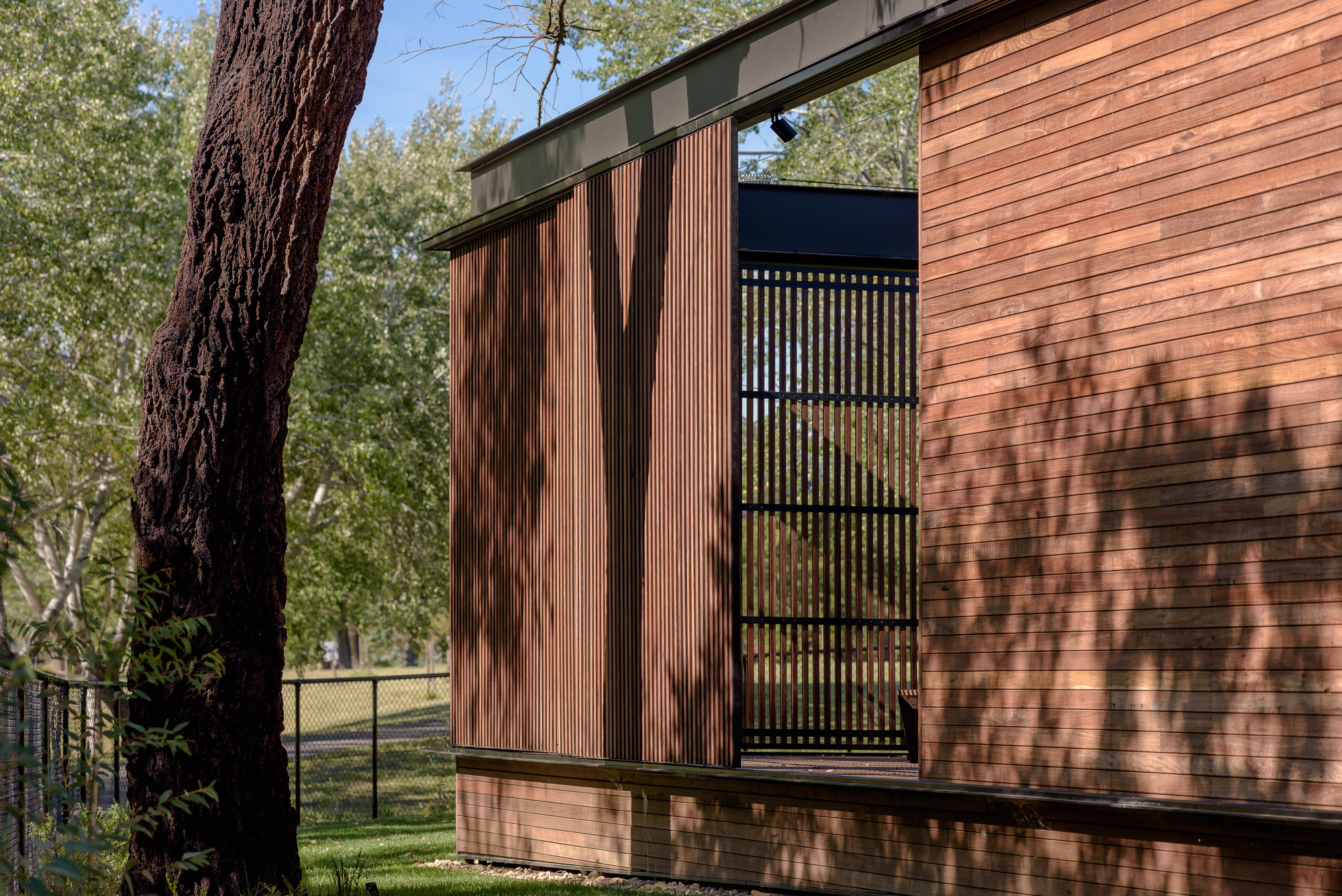 Gallery of Batten House / Ben Walker Architects - 12