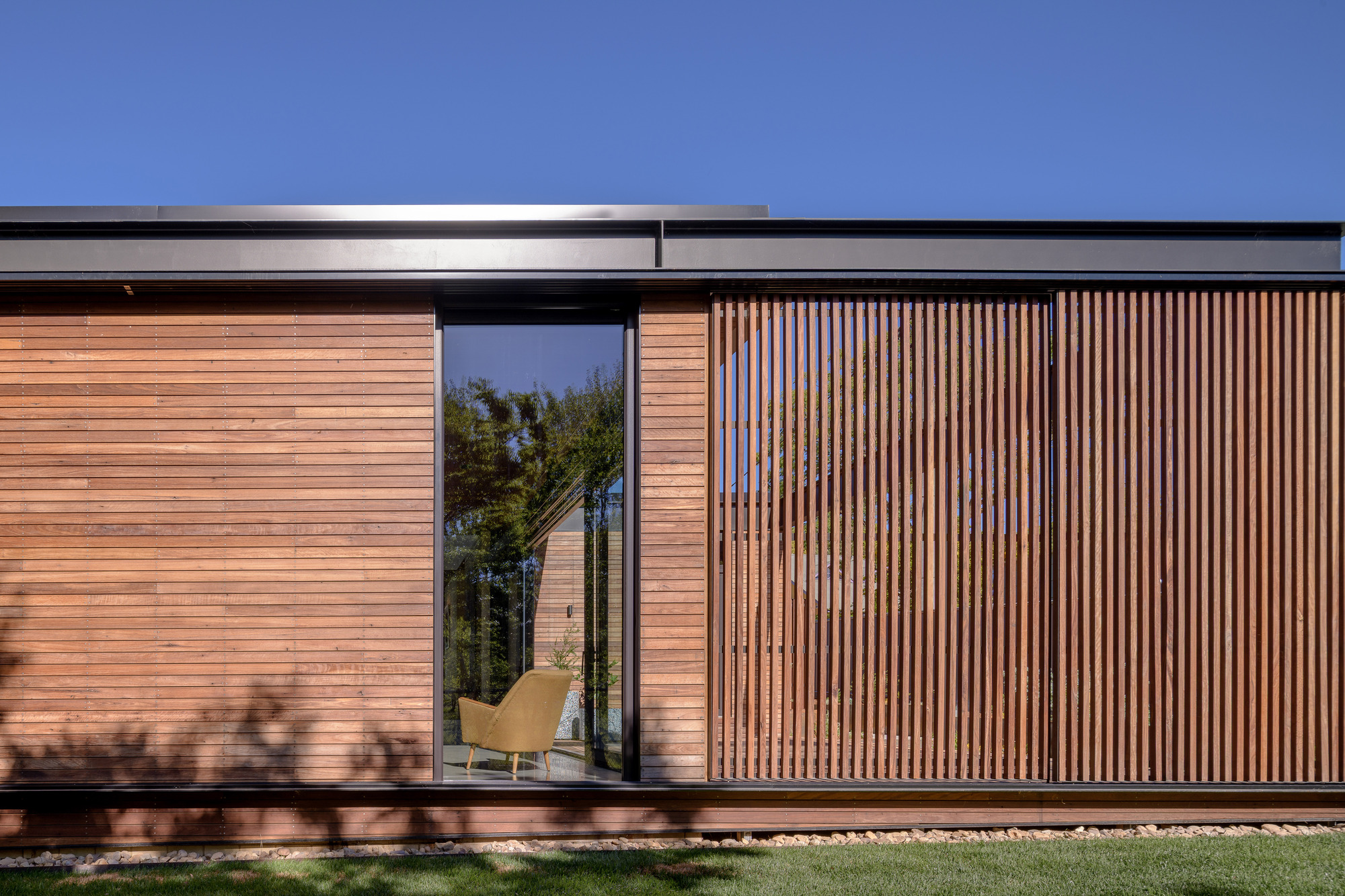 Gallery of Batten House / Ben Walker Architects - 27
