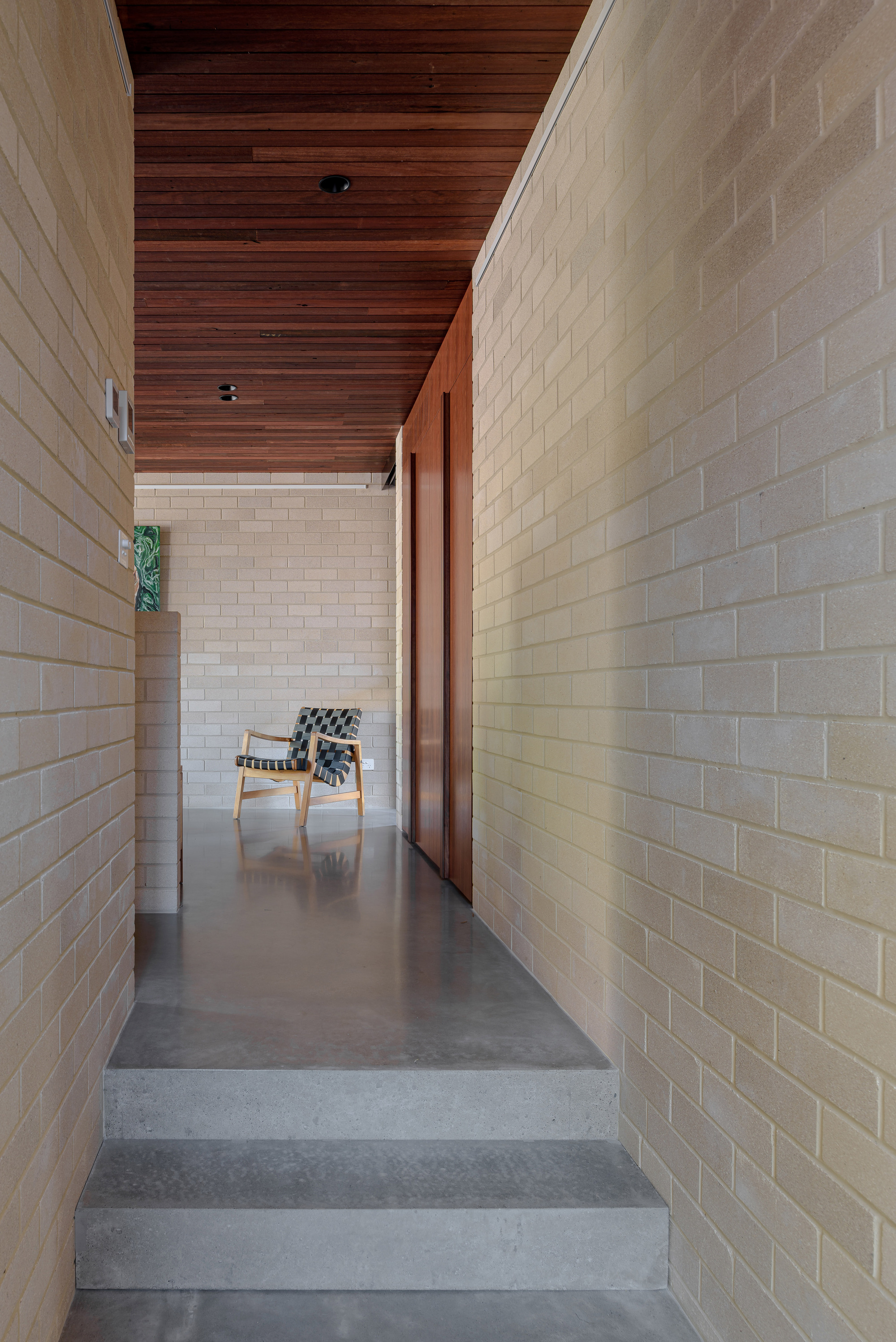 Gallery of Batten House / Ben Walker Architects - 22