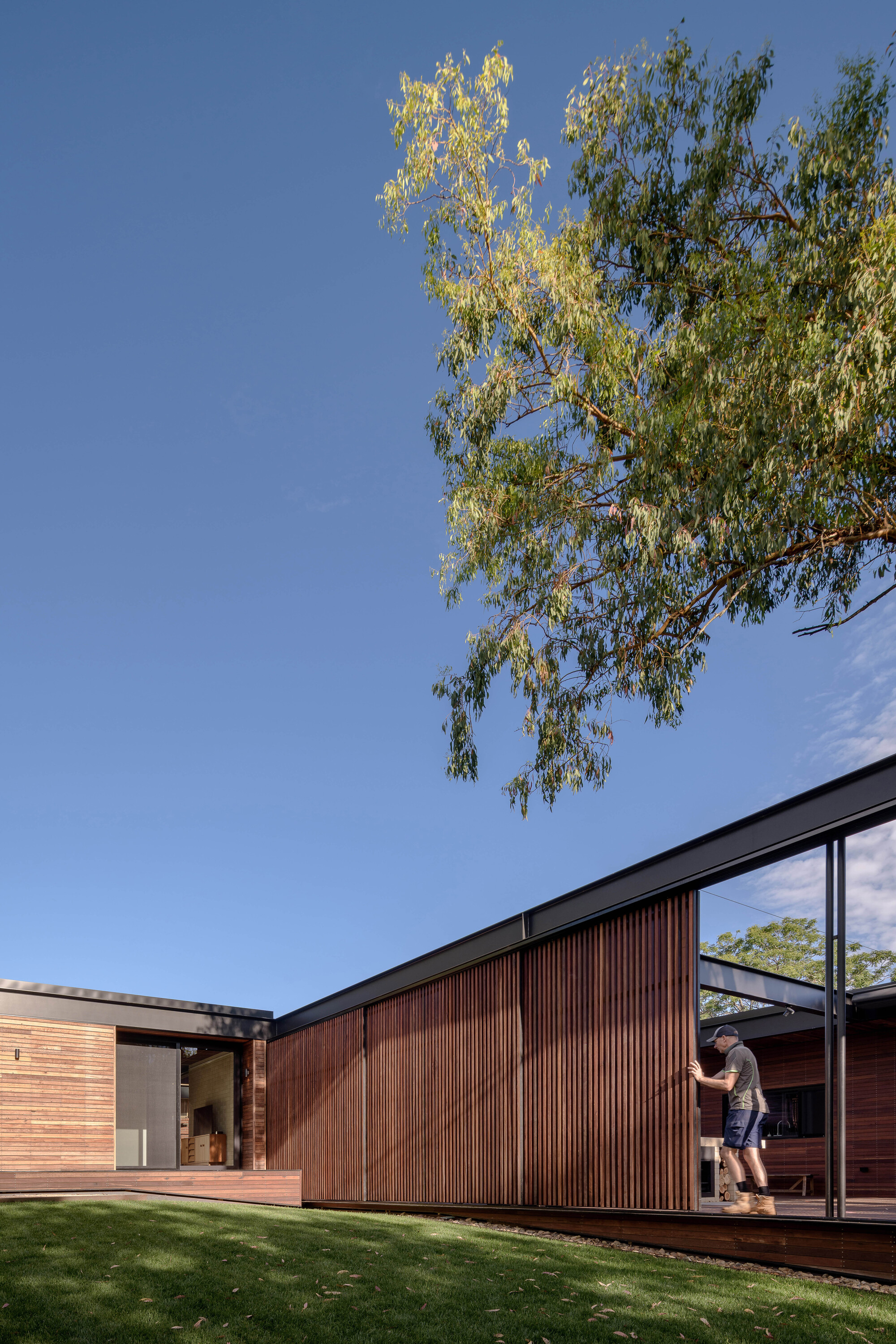 Gallery of Batten House / Ben Walker Architects - 9