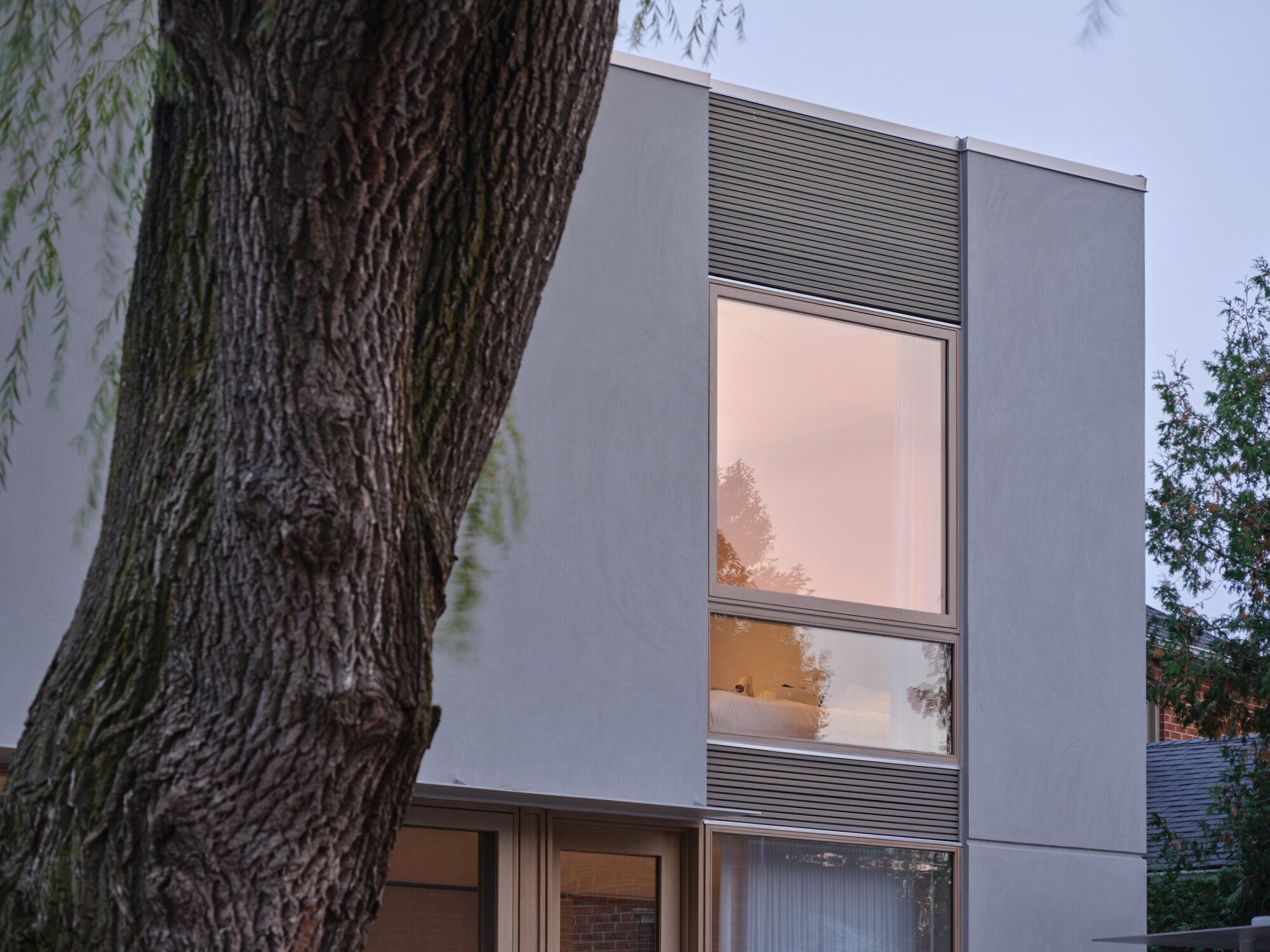 Galería de Casa Willow / StudioAC - 15