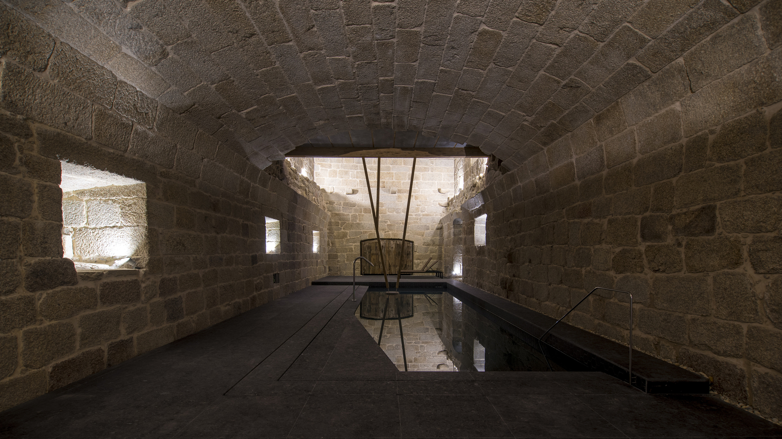 Gallery of Monasteries in Transformation: 8 Projects that Redefine ...