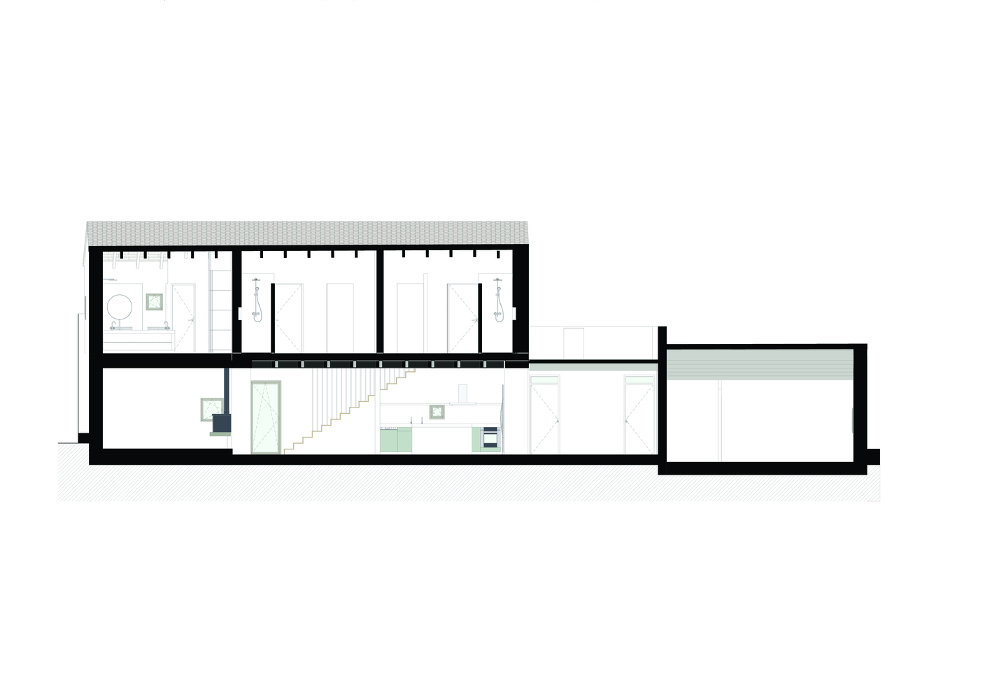 Gallery of House T / Gabriel Montañés Arquitecto - 22