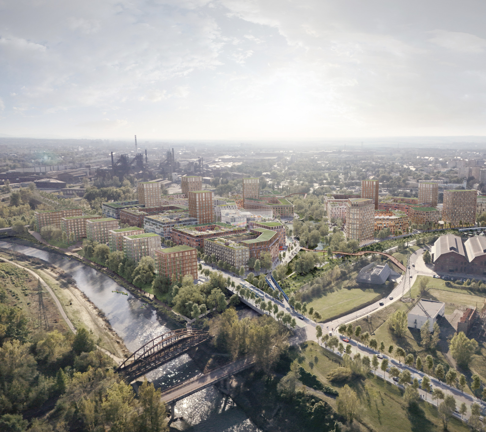 Gallery of From Vancouver to Kyiv: Architecture Now Showcases Global Projects Shaping Sacred ...