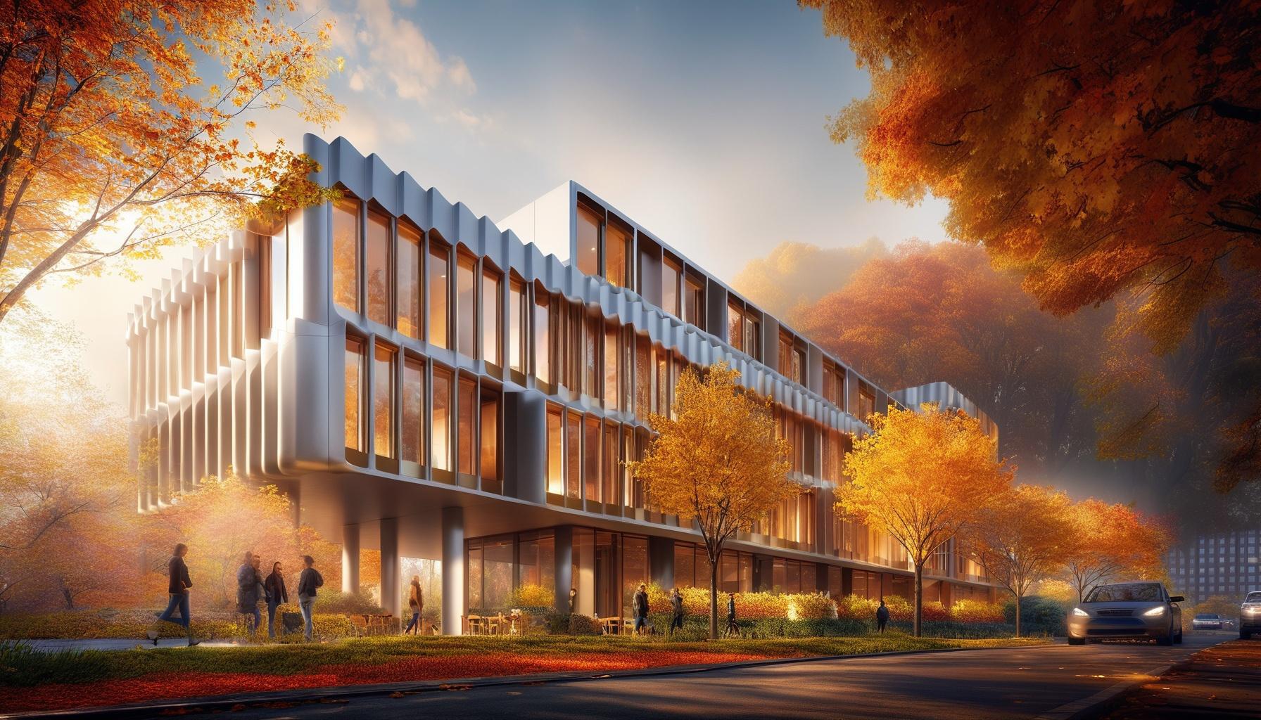 Gallery of Rethinking Architectural Ideation With Human-Centric AI - 4