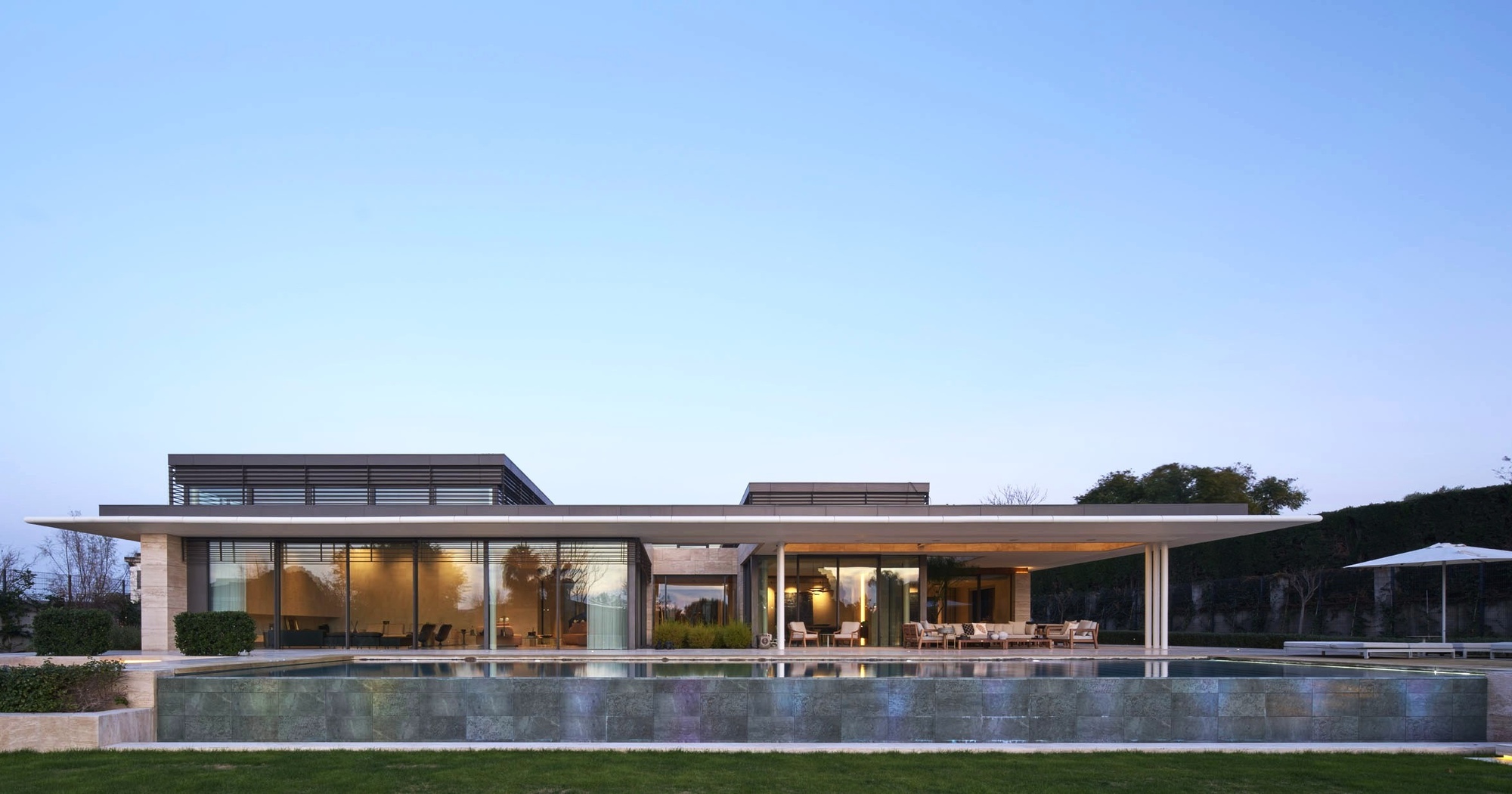 Gallery of Vourla House / GAD Architecture - 6