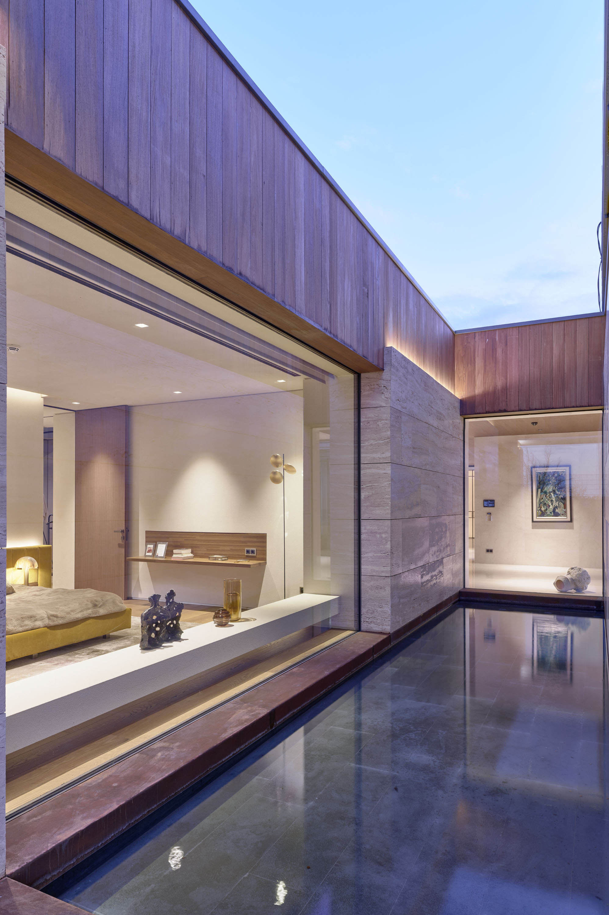 Gallery of Vourla House / GAD Architecture - 13
