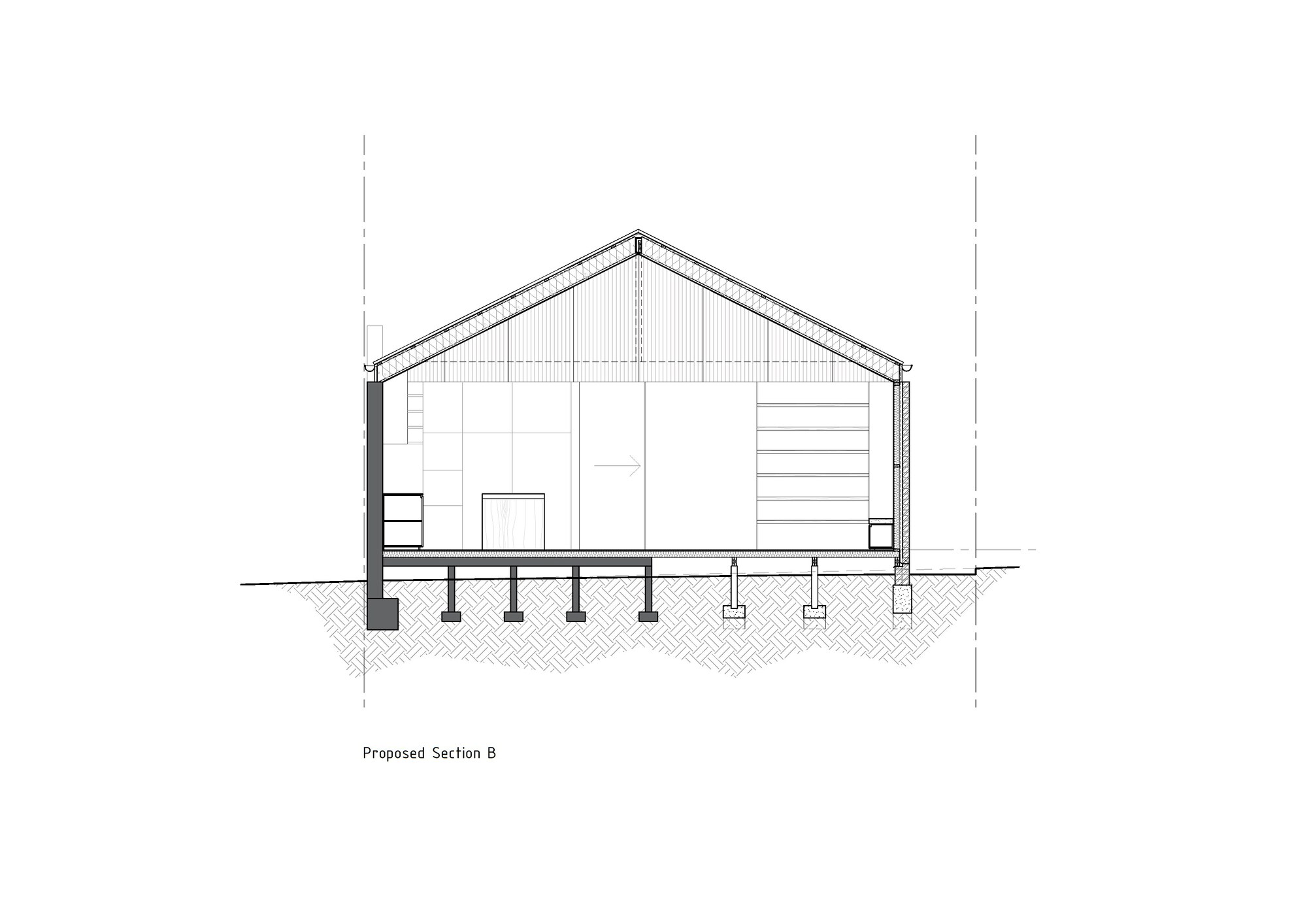 Galería de Casa Thornbury / Healy Ryan Architects - 24