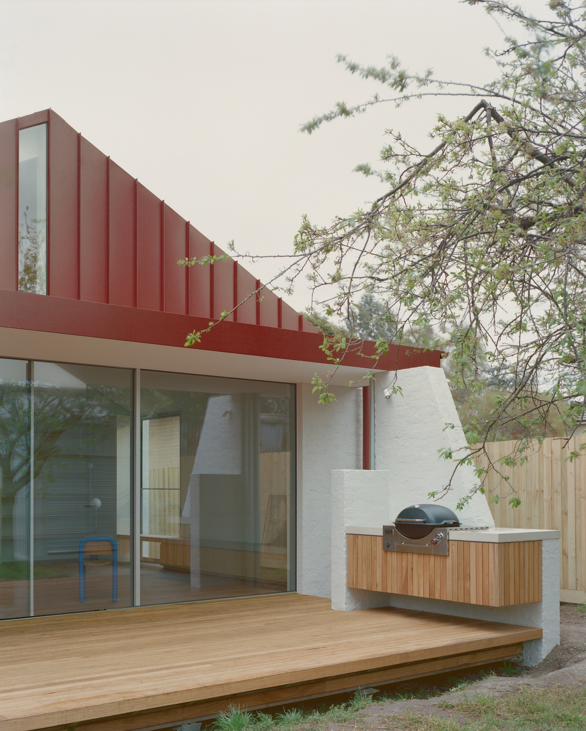 Gallery of Thornbury House / Healy Ryan Architects - 6
