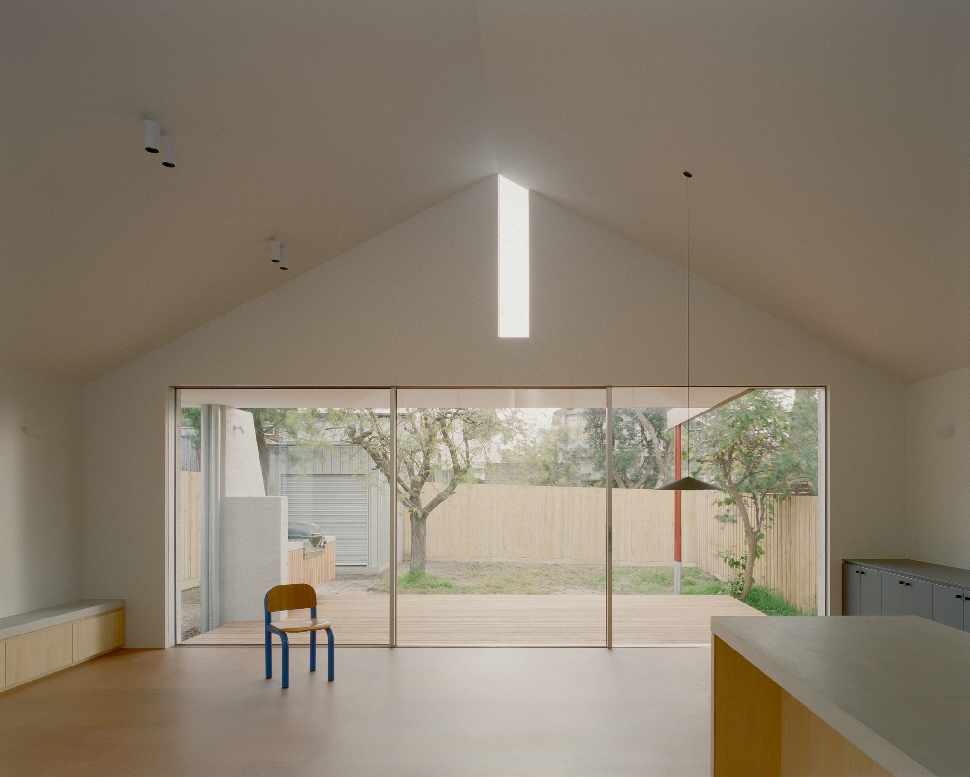 Gallery of Thornbury House / Healy Ryan Architects - 2