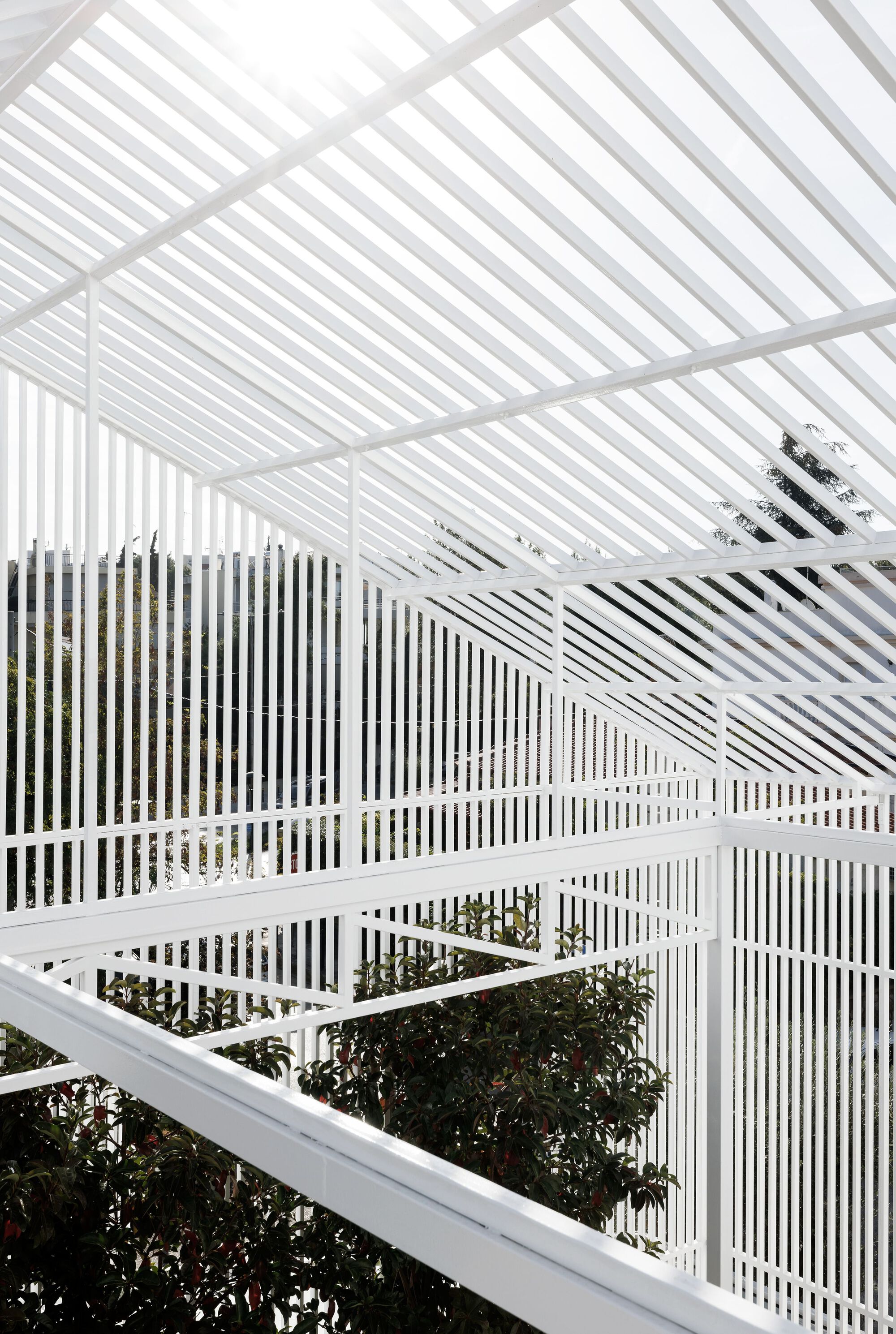 Gallery of Boubas Butcher Shop / KLab architecture - 16