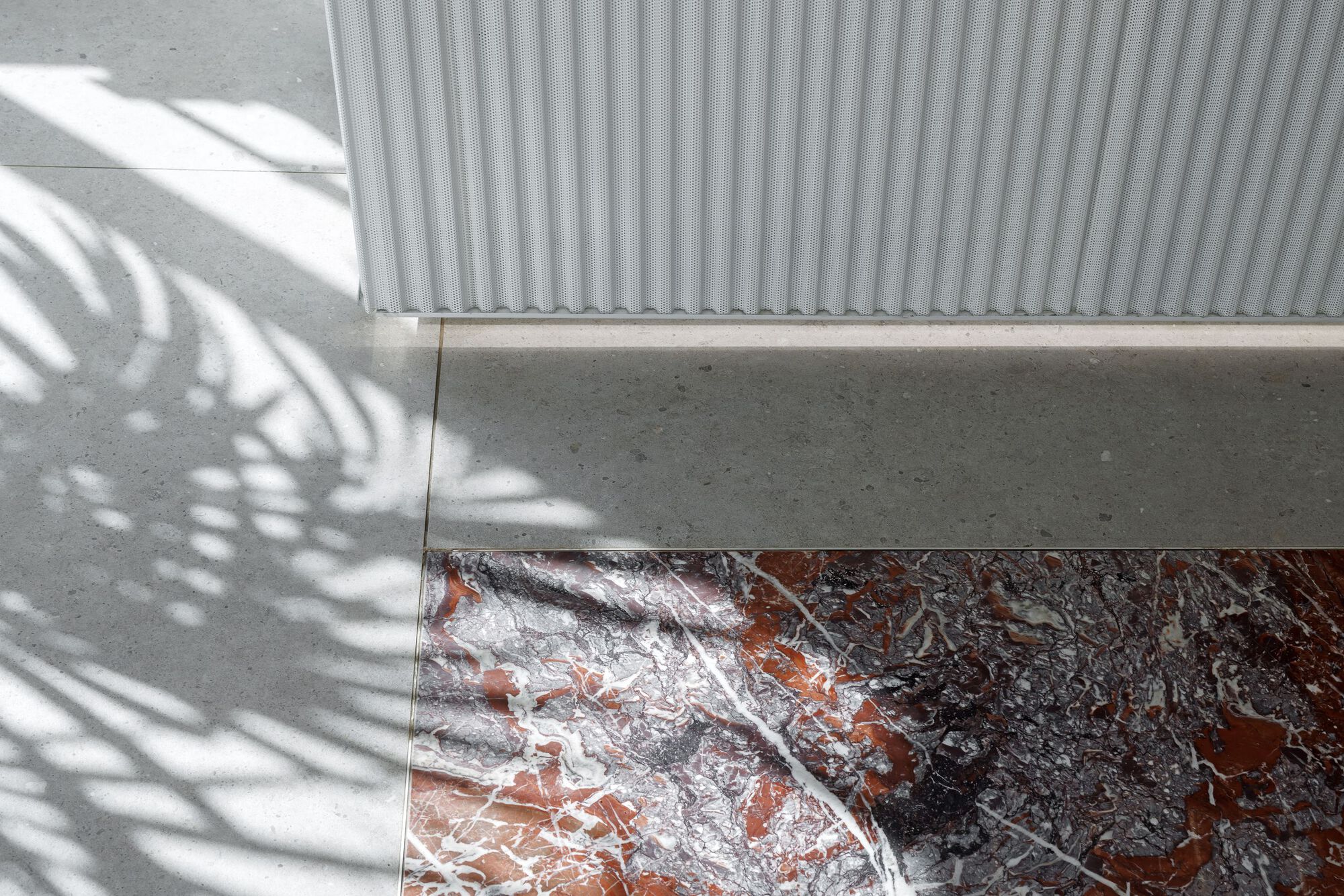 Gallery of Boubas Butcher Shop / KLab architecture - 13