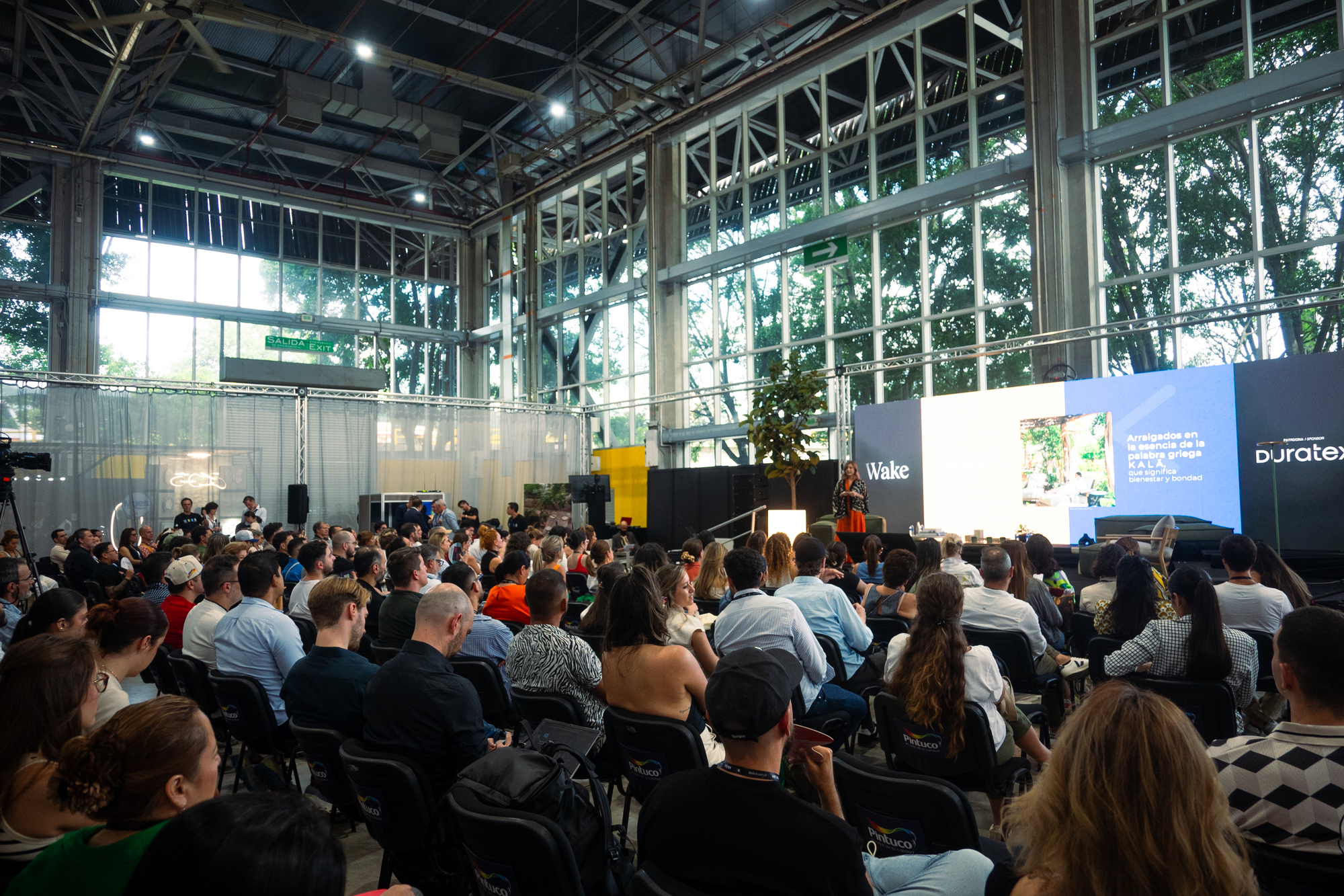 La Feria De Diseño Medellín powered by imm cologne | ArchDaily México