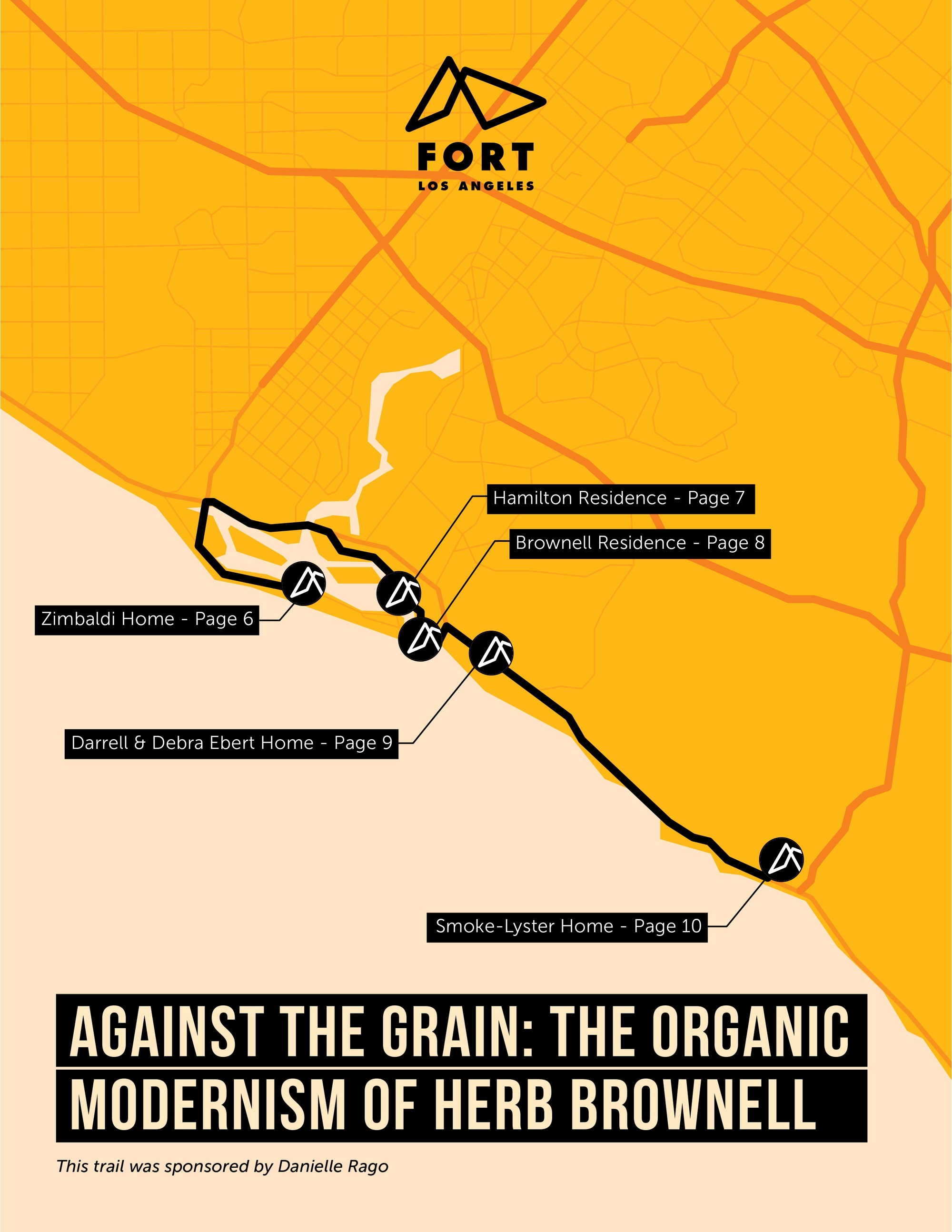 Against the Grain: The Organic Modernism of Herb Brownell - Free Self ...