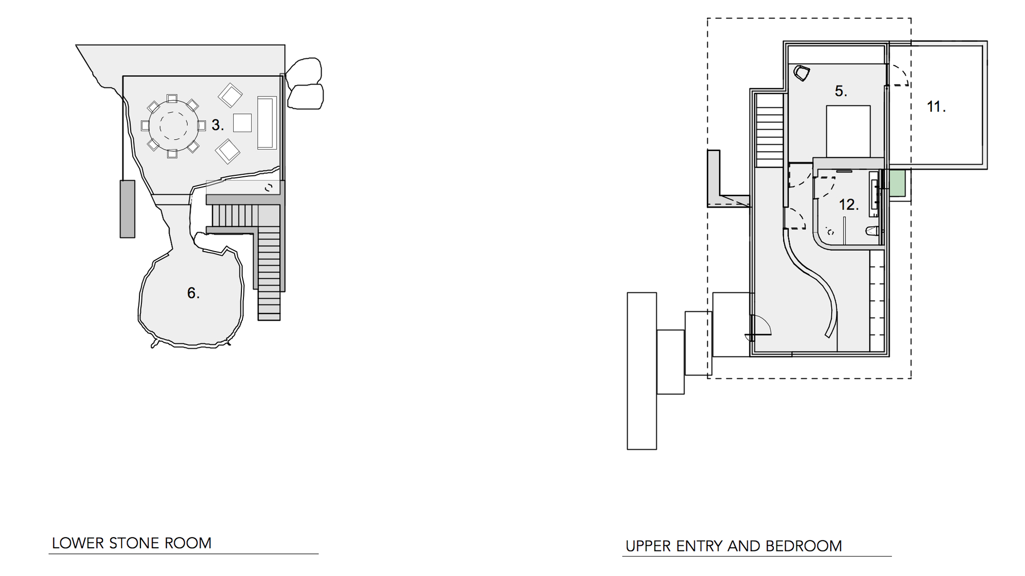 Gallery of Bunkeren House / James Stockwell Architect - 19