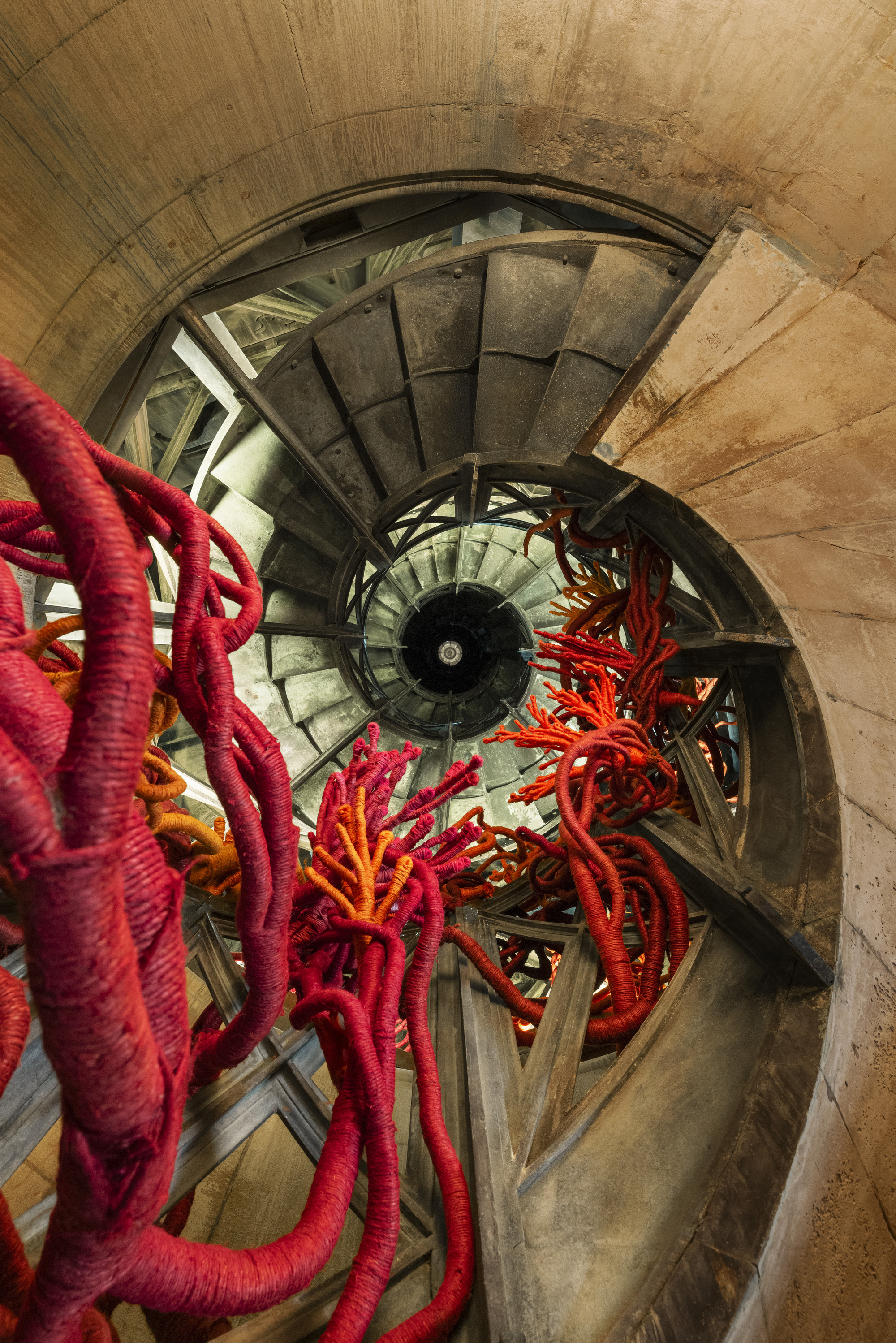 Gallery of 10 Highlighted Installations and Exhibitions from Maison ...