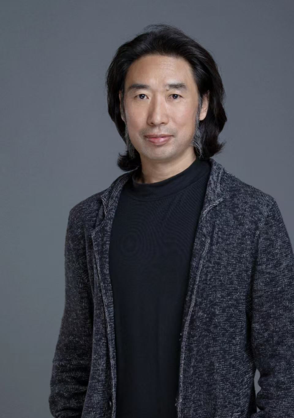 Gallery of "To Emerge Naturally from the Site": Zhang Pengju on His Aga ...