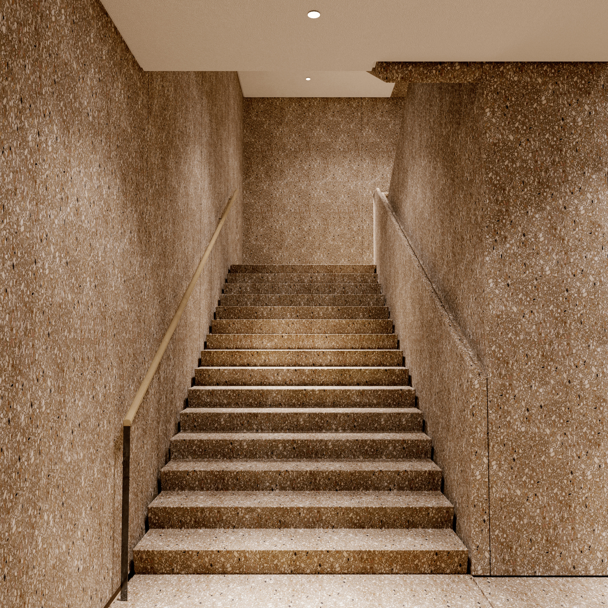 Gallery of Studio KO Transforms Industrial Landmark into Tashkent’s ...