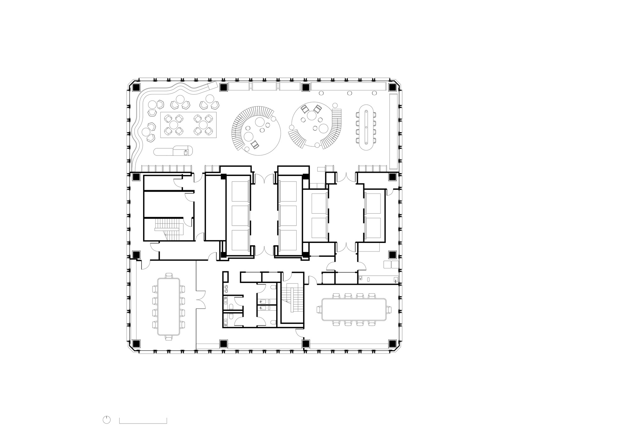 Gallery of Transamerica Pyramid Center / Foster + Partners - 17