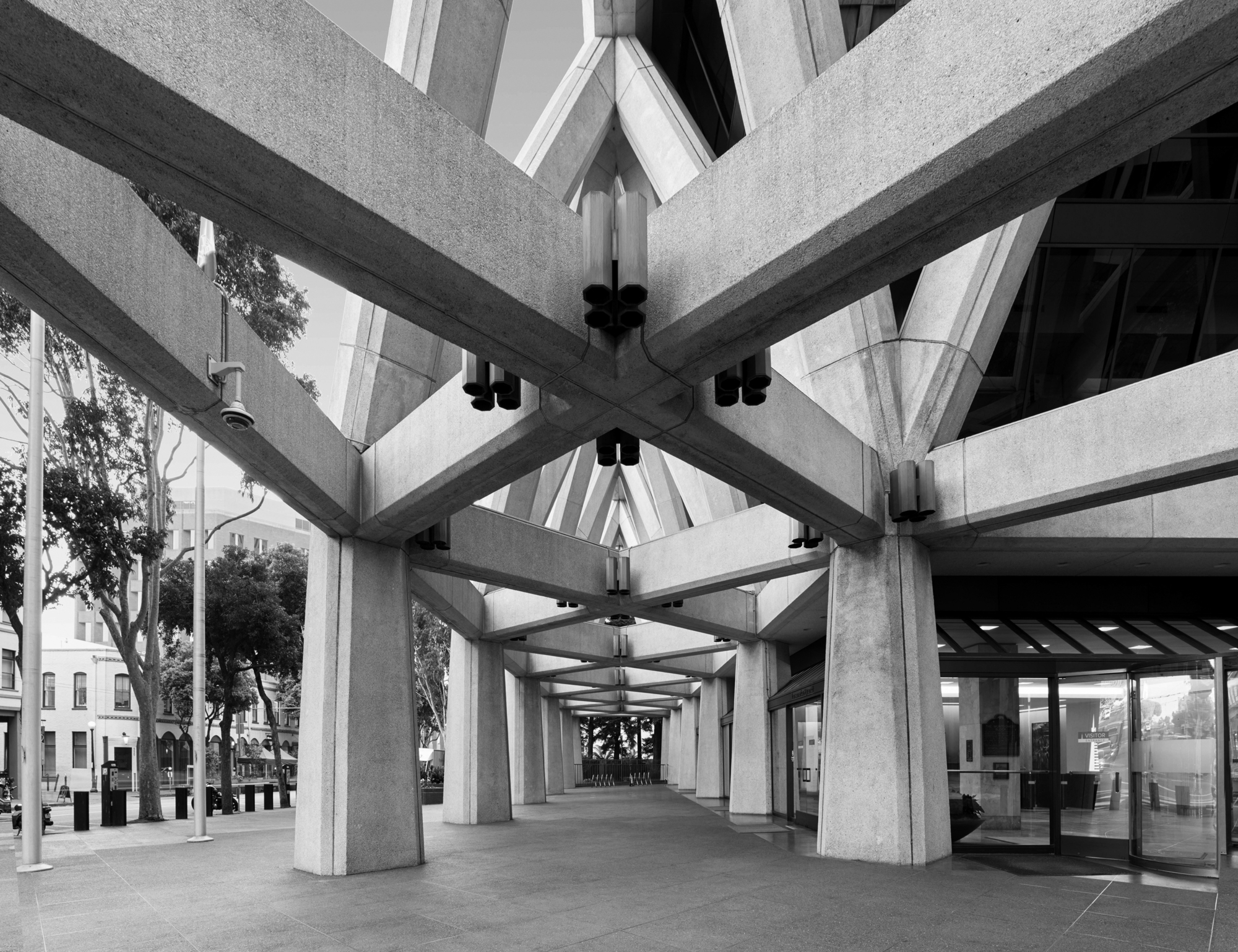 Gallery of Transamerica Pyramid Center / Foster + Partners - 21