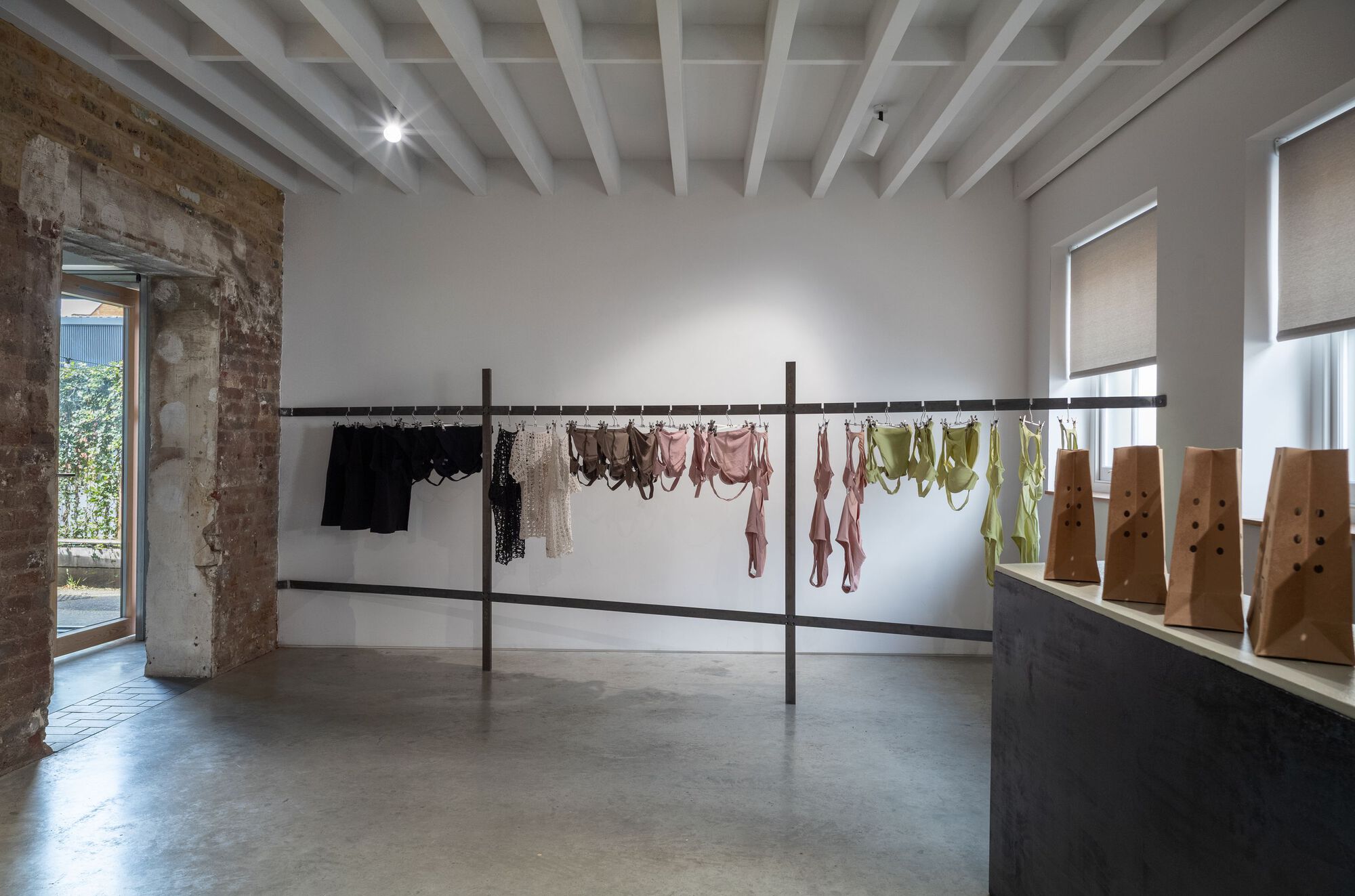 Galeria de Pop-Up Store THE FRIDGE, ONATERI’s / Clube - 6