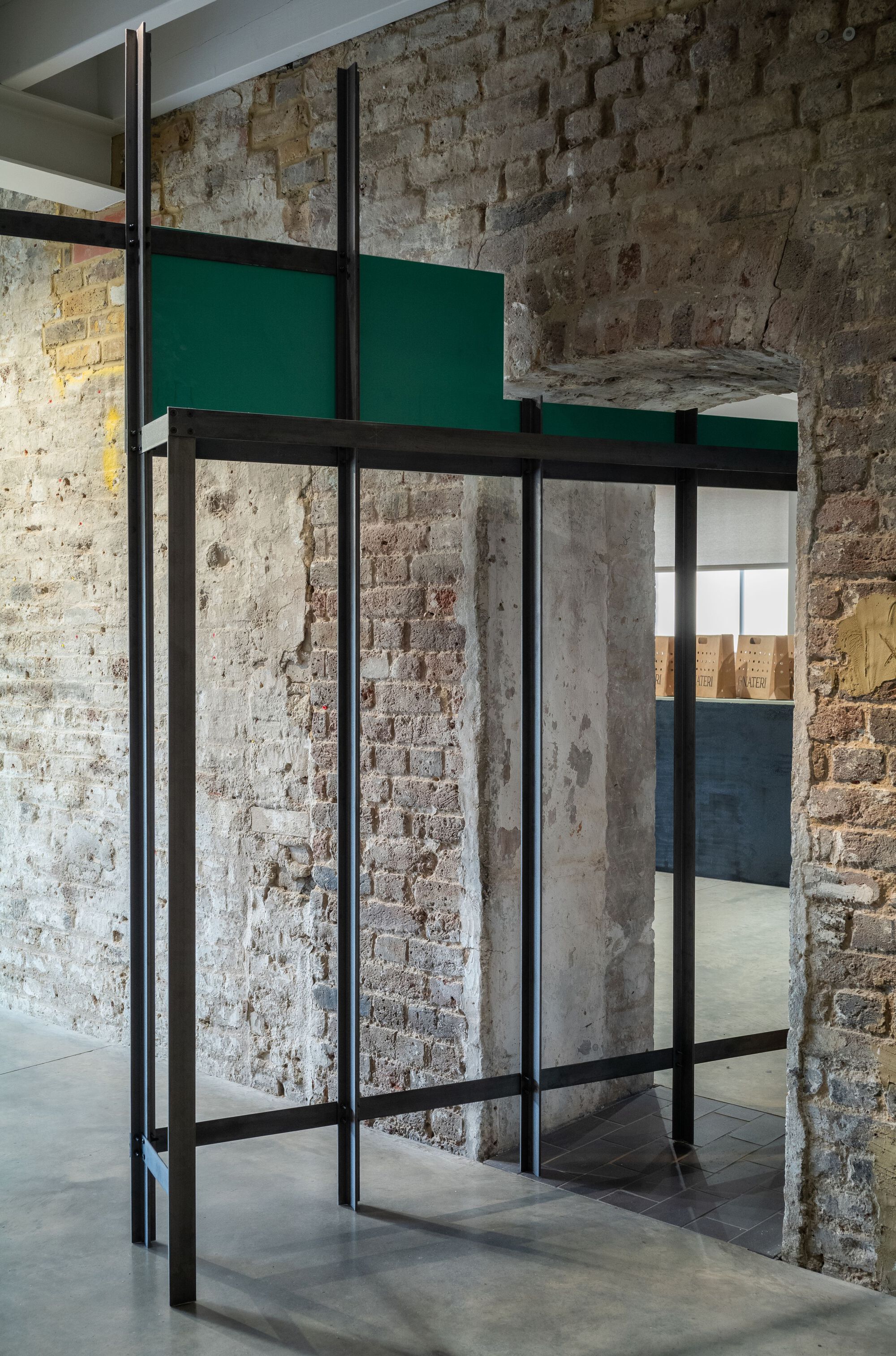 Galeria de Pop-Up Store THE FRIDGE, ONATERI’s / Clube - 13