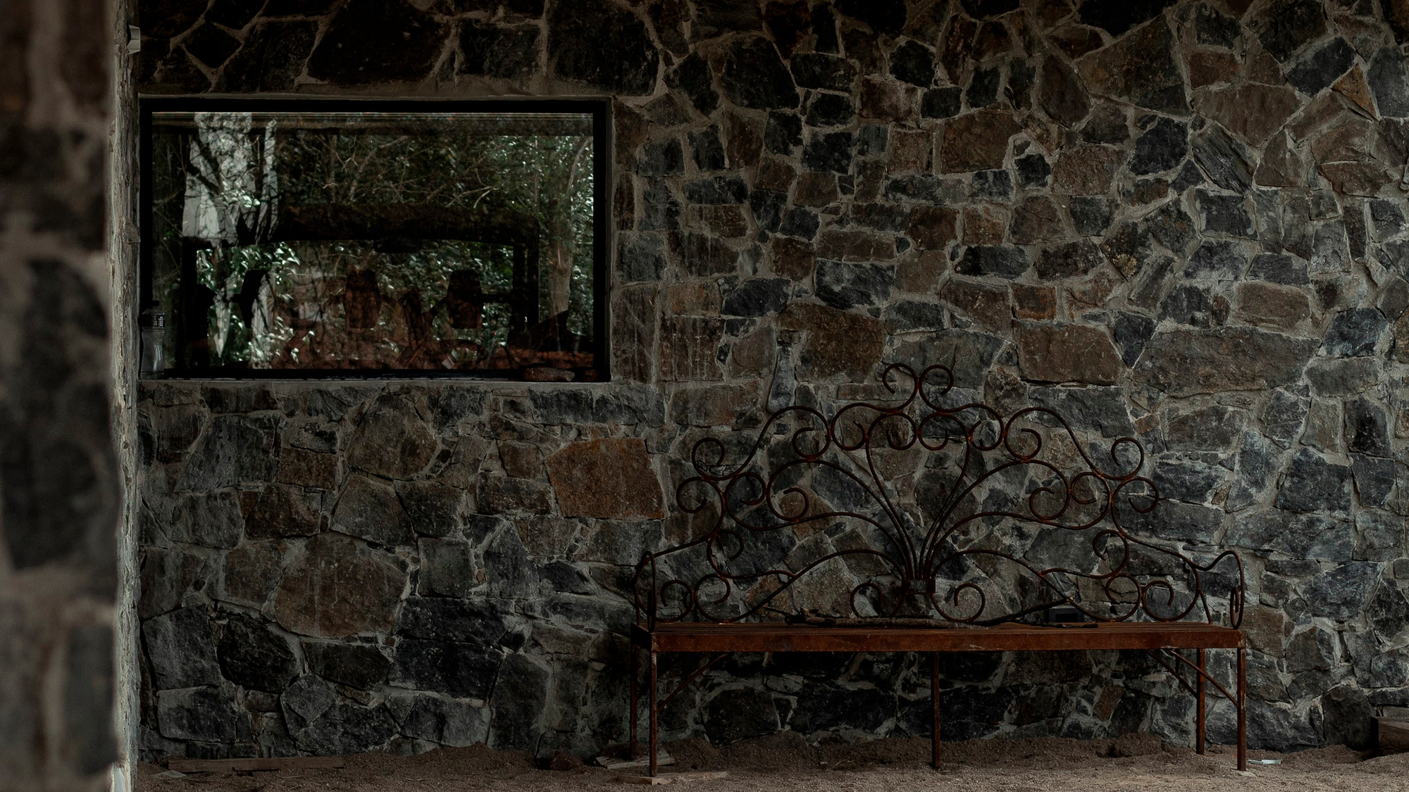 Galería de Casa Pirca / Manto Arquitectura - 15