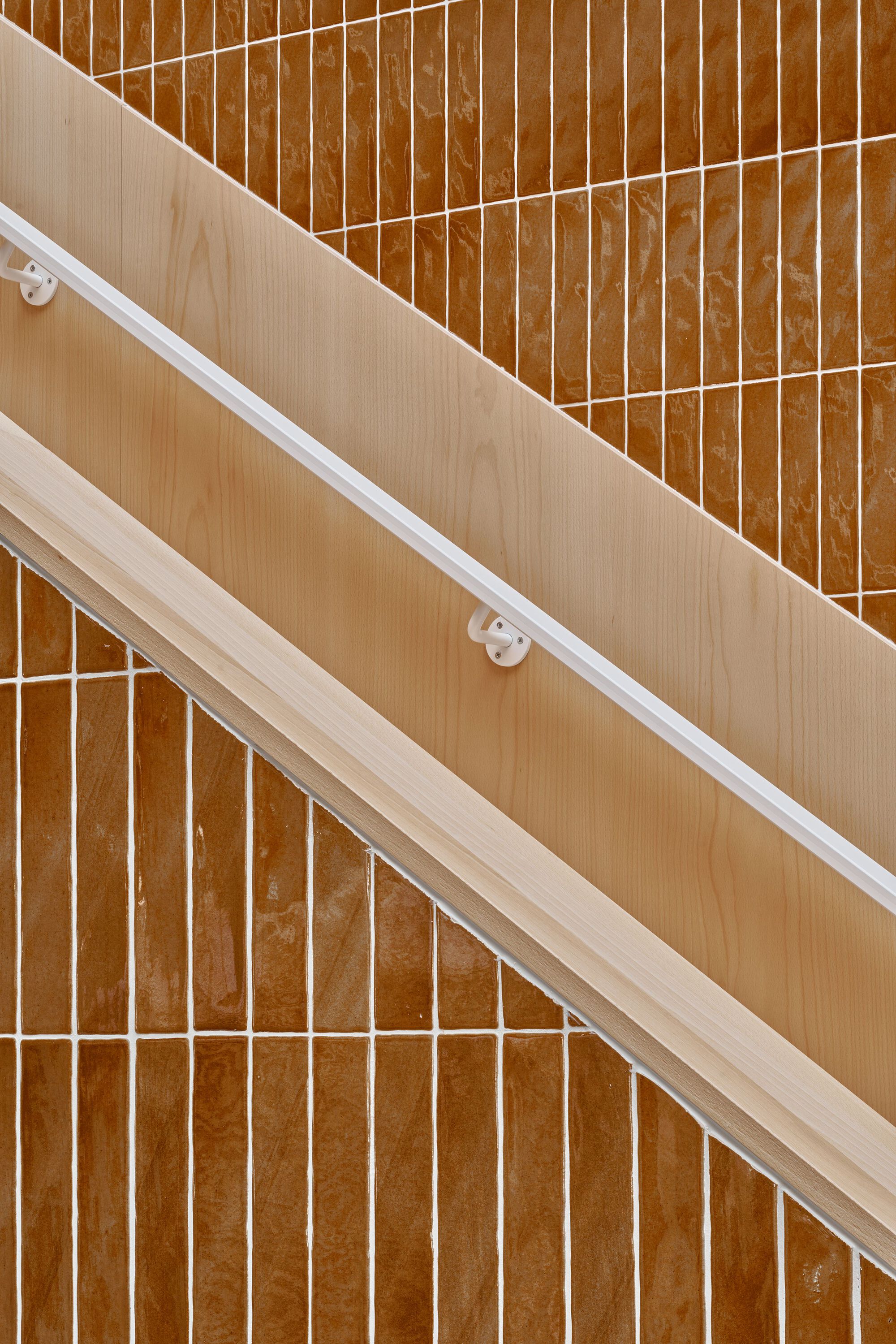 Gallery of 5TRACKS Mixed-Use District / Shift Architecture Urbanism ...