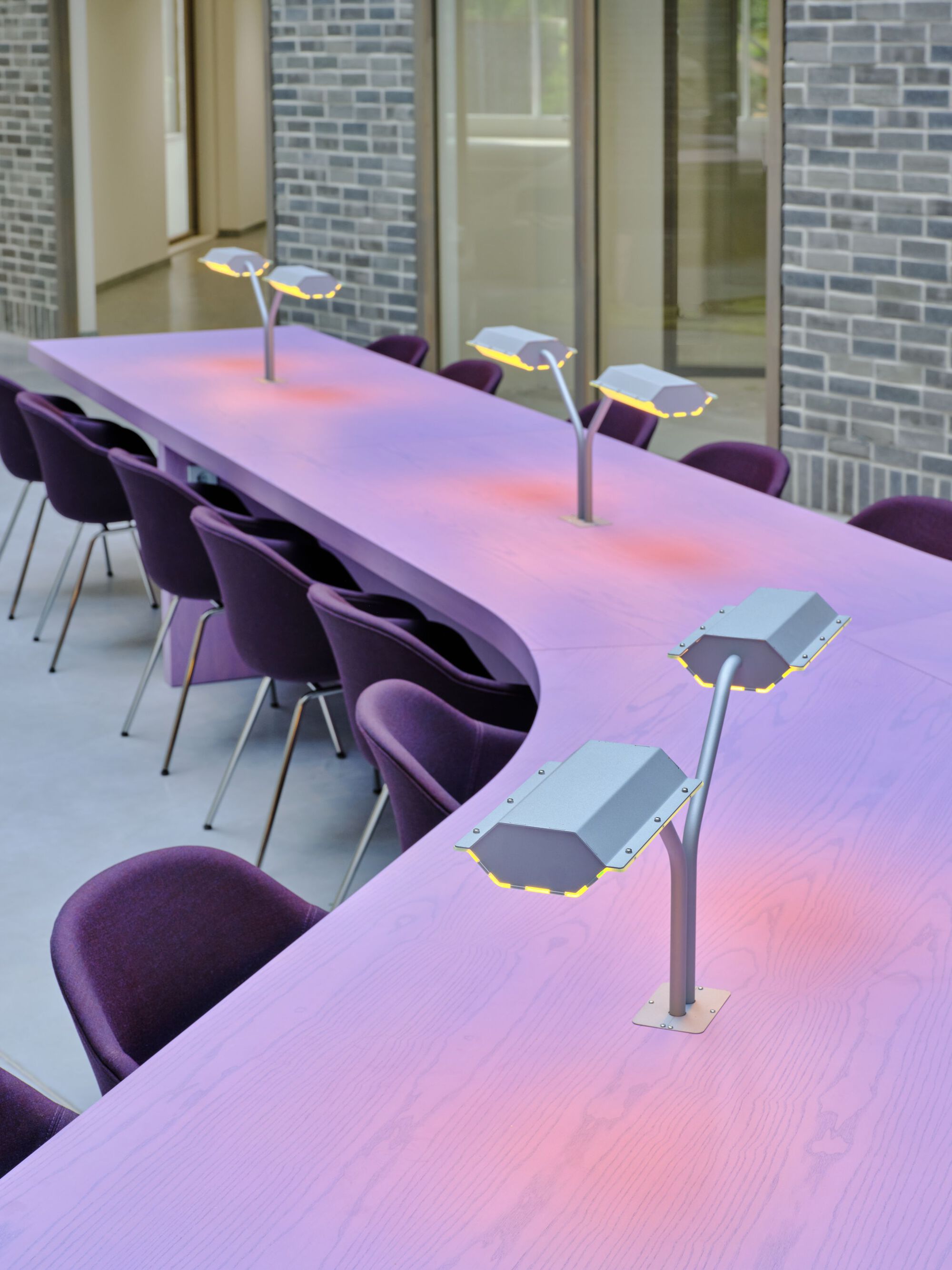 Gallery of 5TRACKS Mixed-Use District / Shift Architecture Urbanism + Powerhouse Company - 28