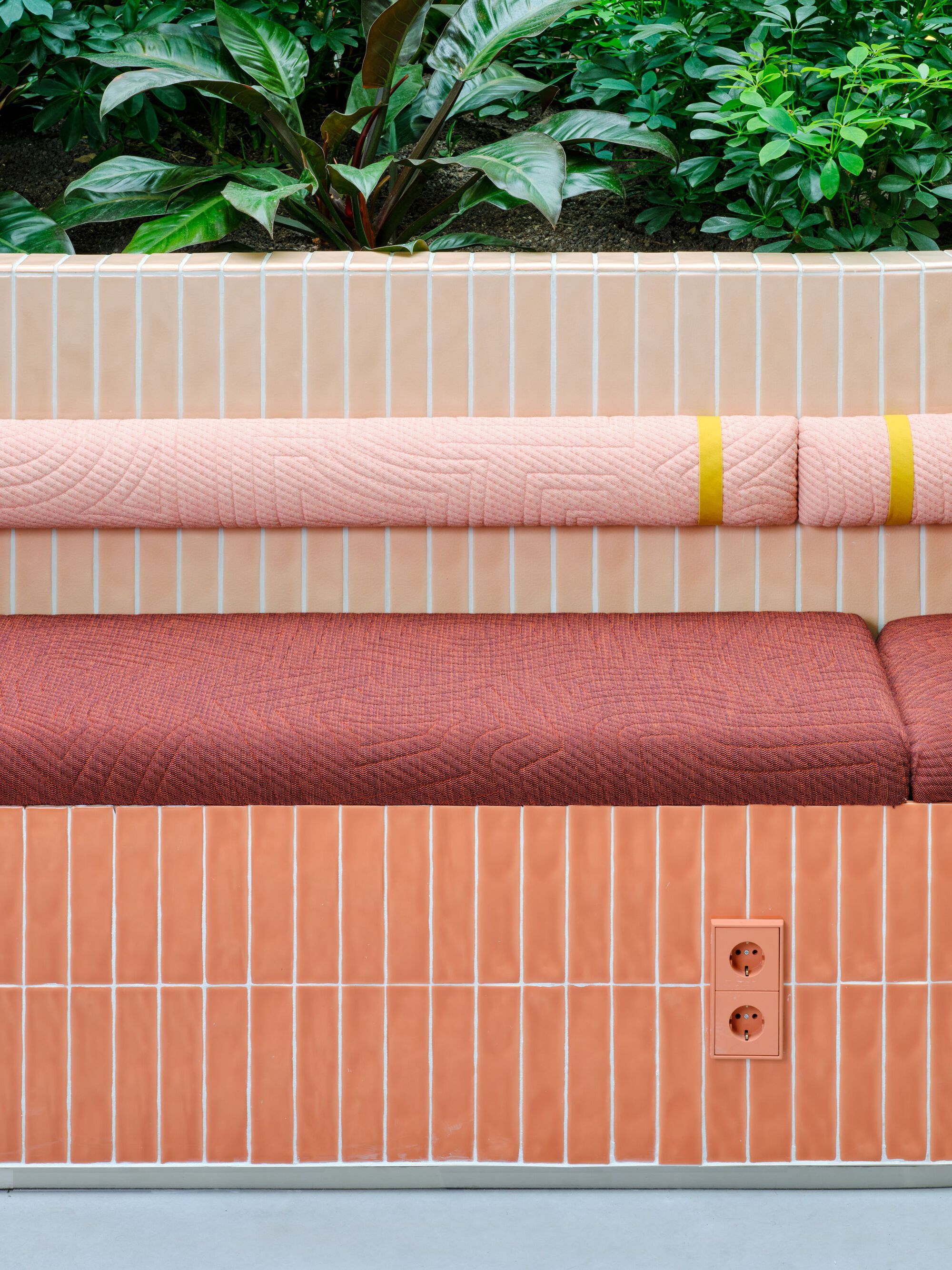 Gallery of 5TRACKS Mixed-Use District / Shift Architecture Urbanism ...