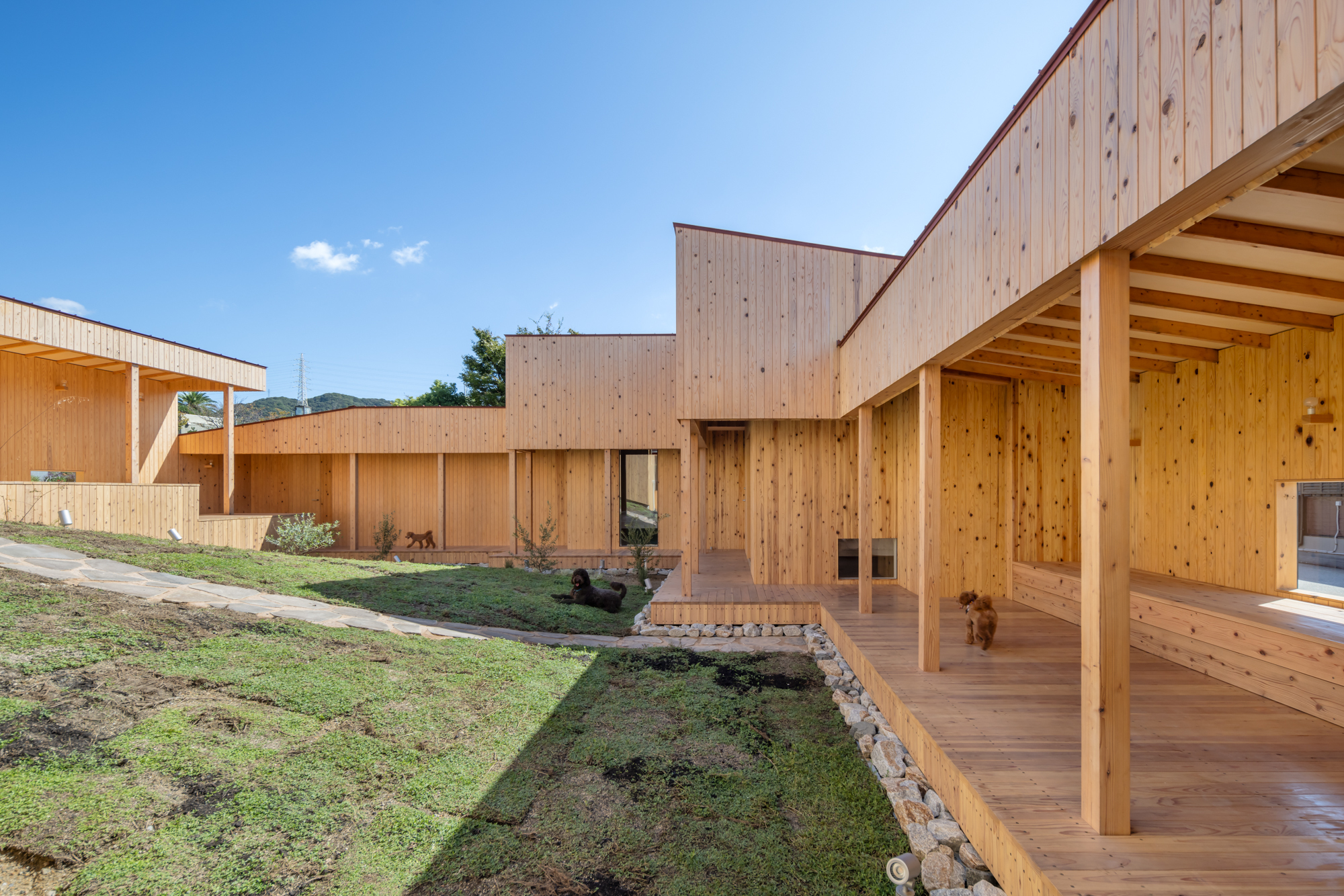 Gallery of 20 Practices Shaping the Future of Architecture: Winners of ...