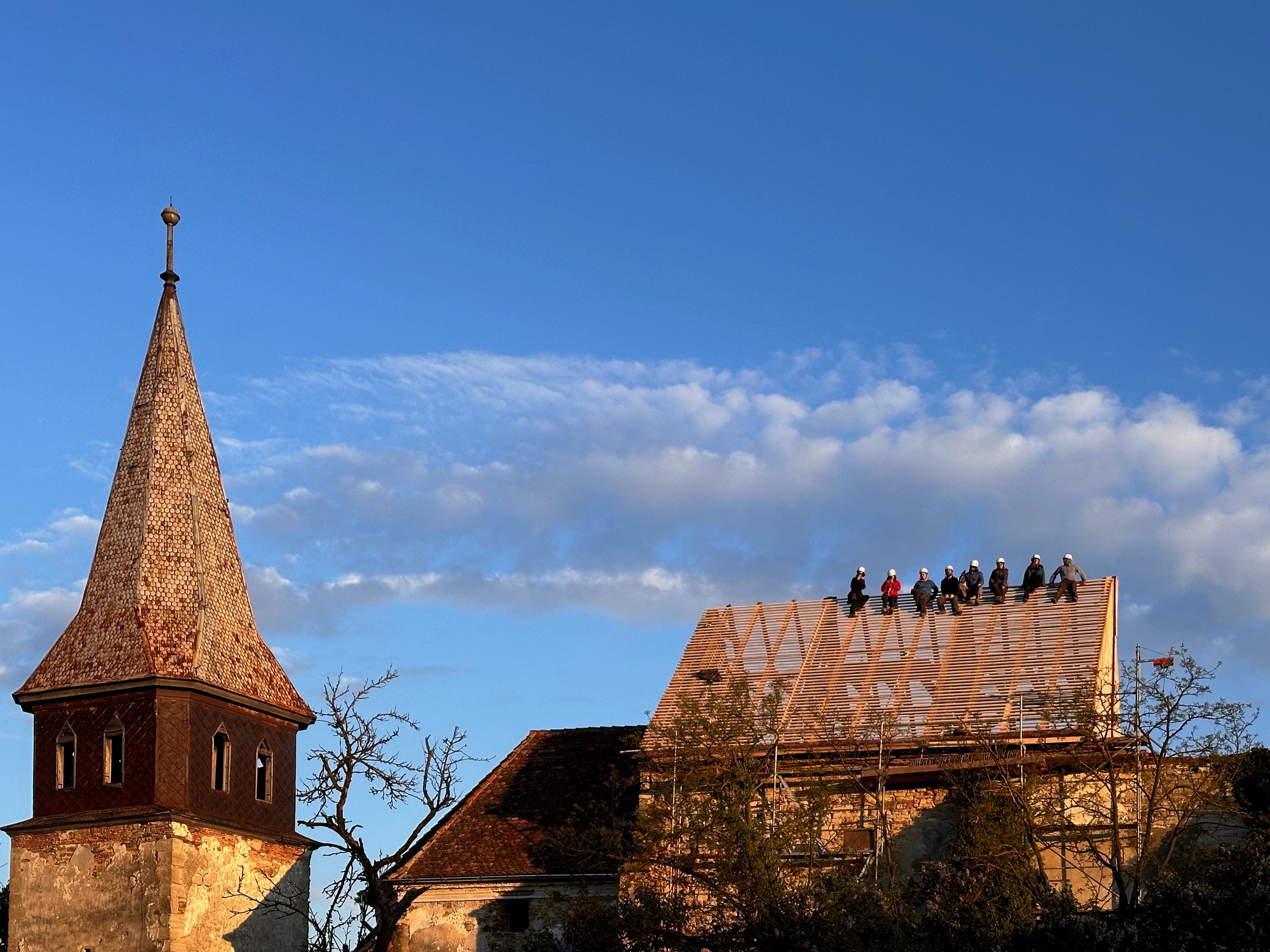Galeria de 20 Práticas que estão redefinindo o futuro da arquitetura: os vencedores do ArchDaily ...