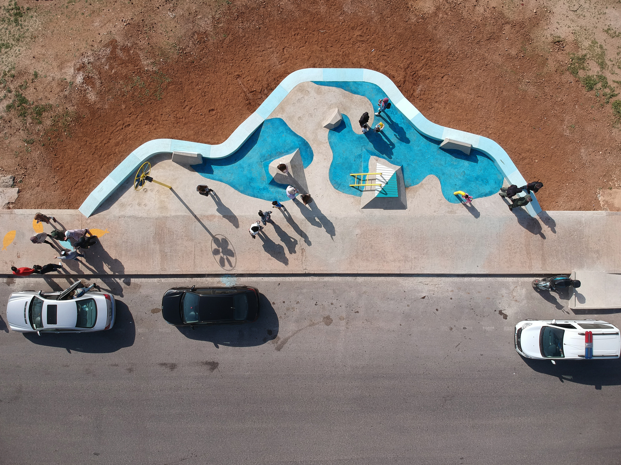 Gallery of 20 Practices Shaping the Future of Architecture: Winners of ...