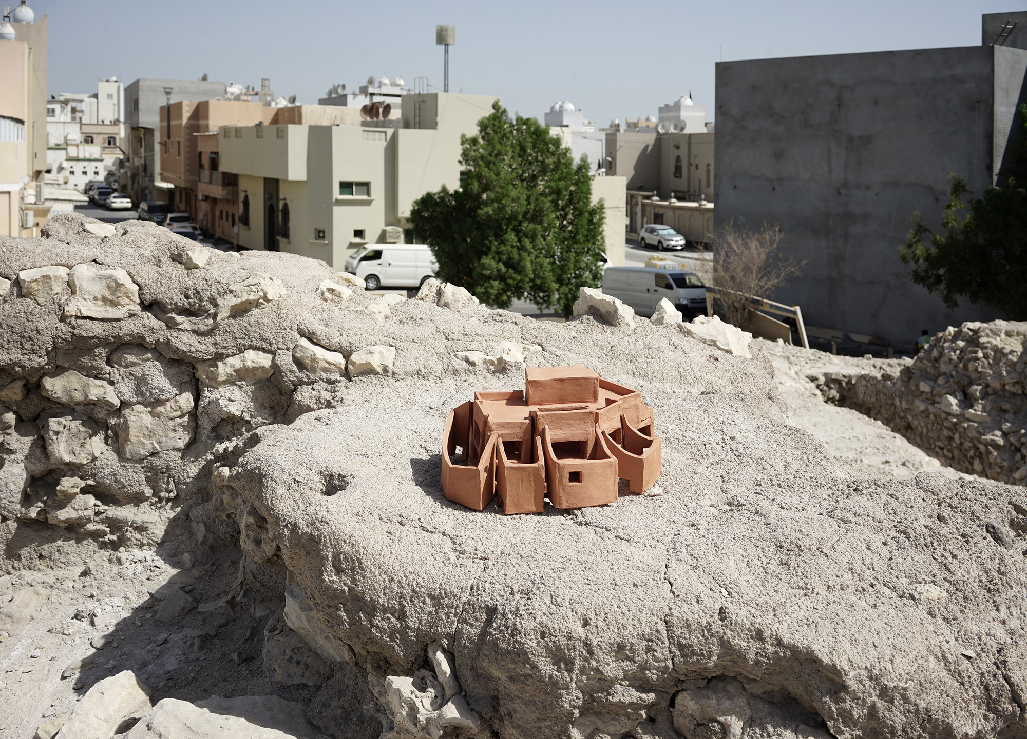 Gallery of 20 Practices Shaping the Future of Architecture: Winners of ...