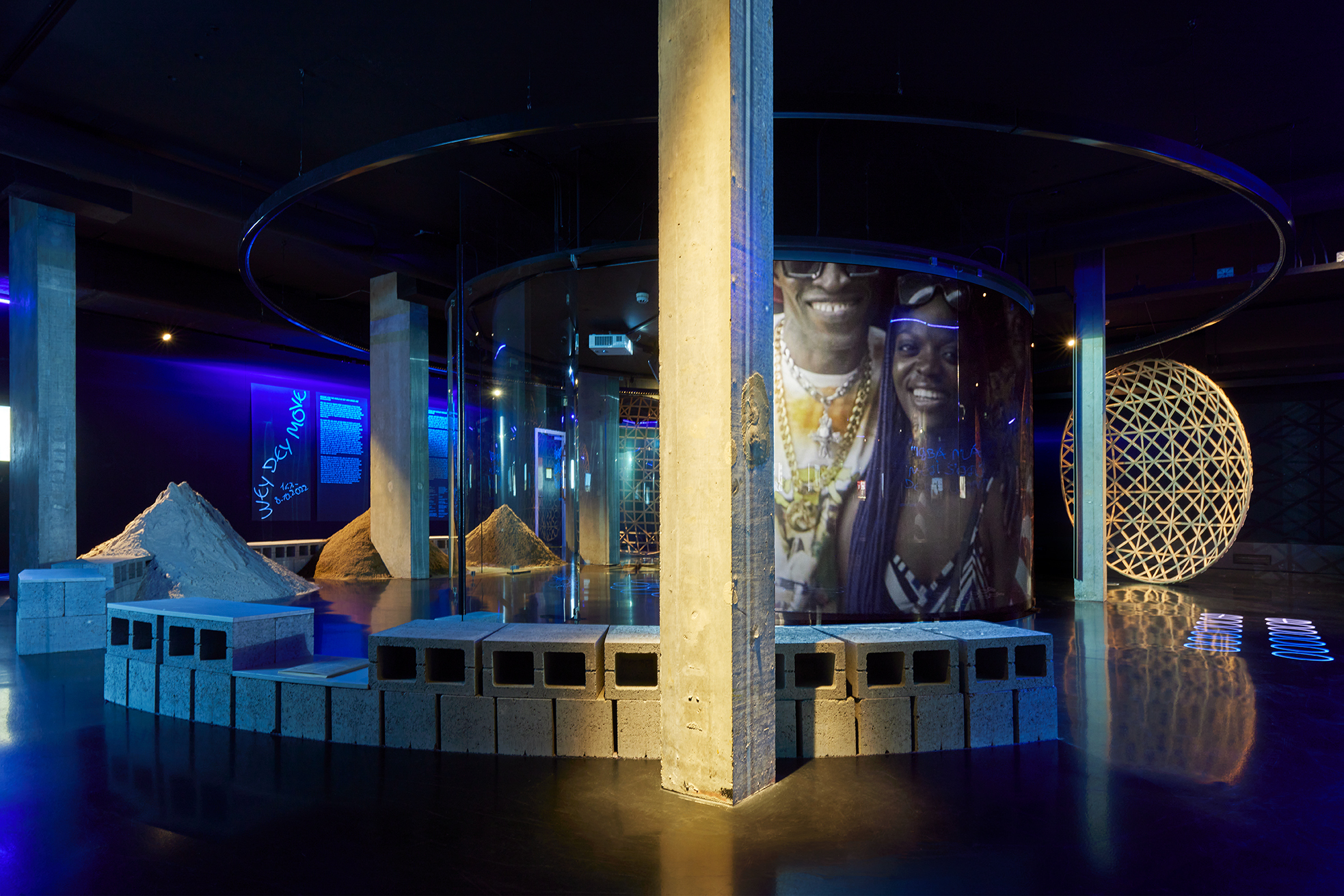 Gallery of 20 Practices Shaping the Future of Architecture: Winners of ...