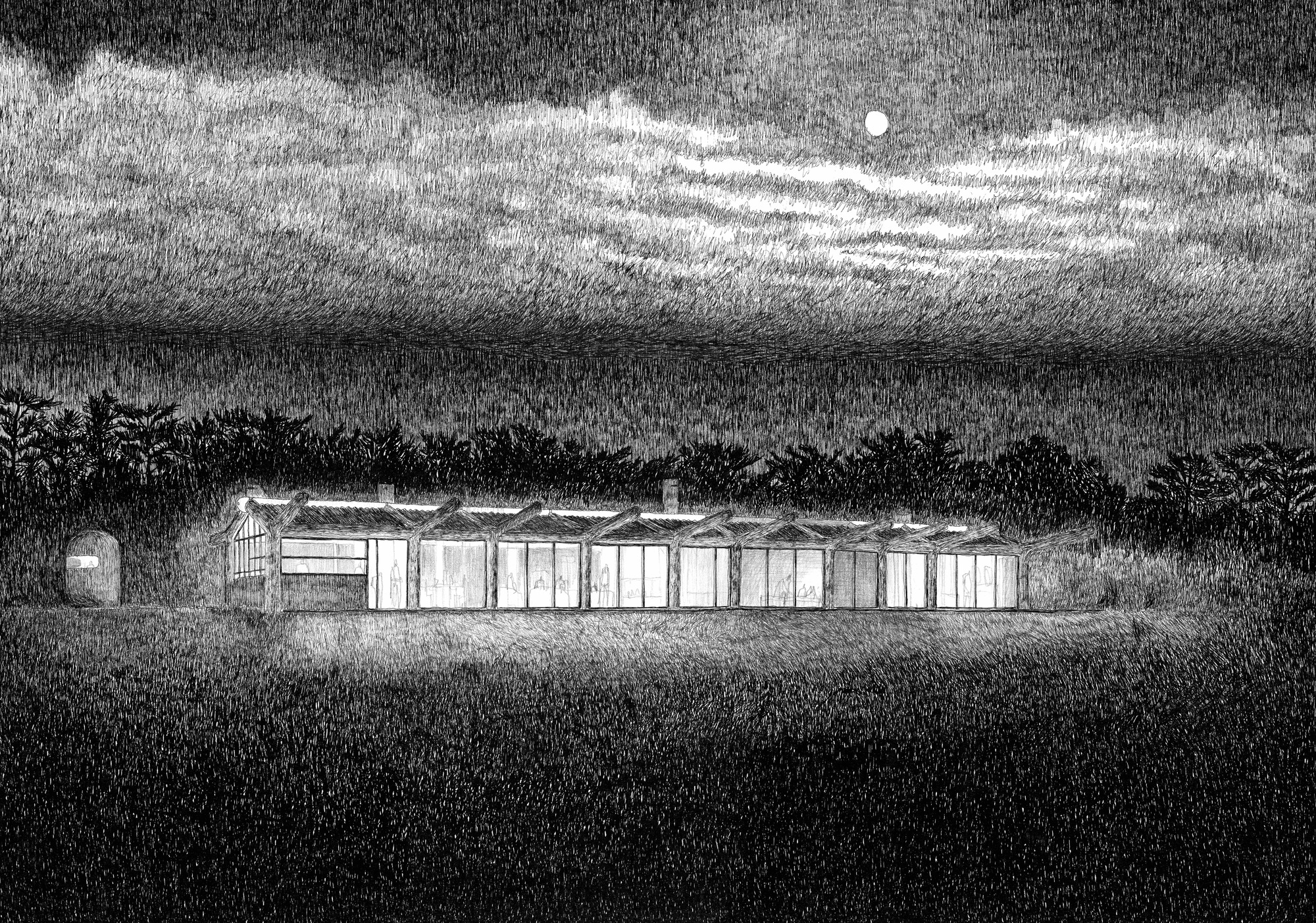 Gallery of 20 Practices Shaping the Future of Architecture: Winners of ...