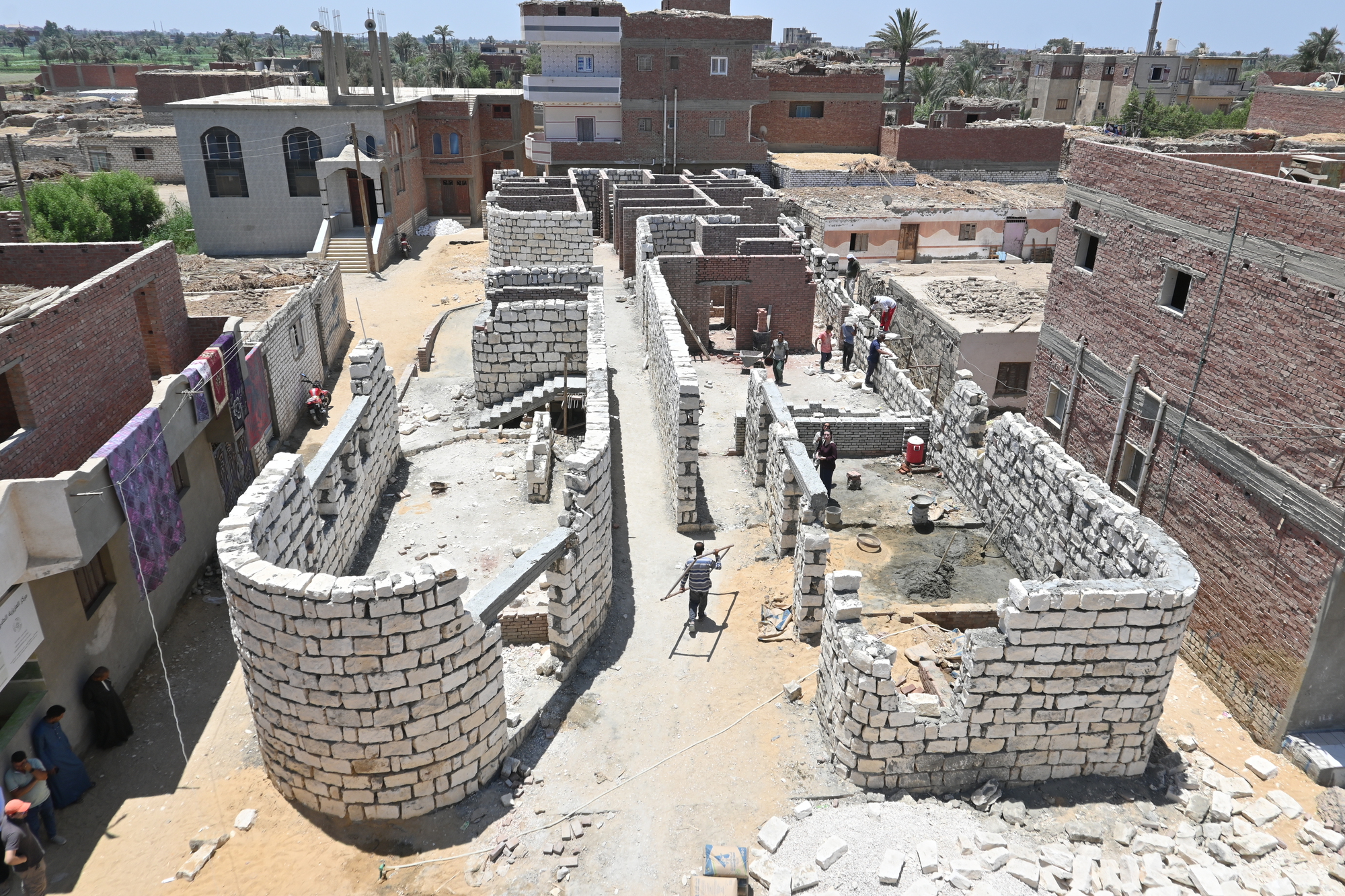 Gallery of 20 Practices Shaping the Future of Architecture: Winners of ...