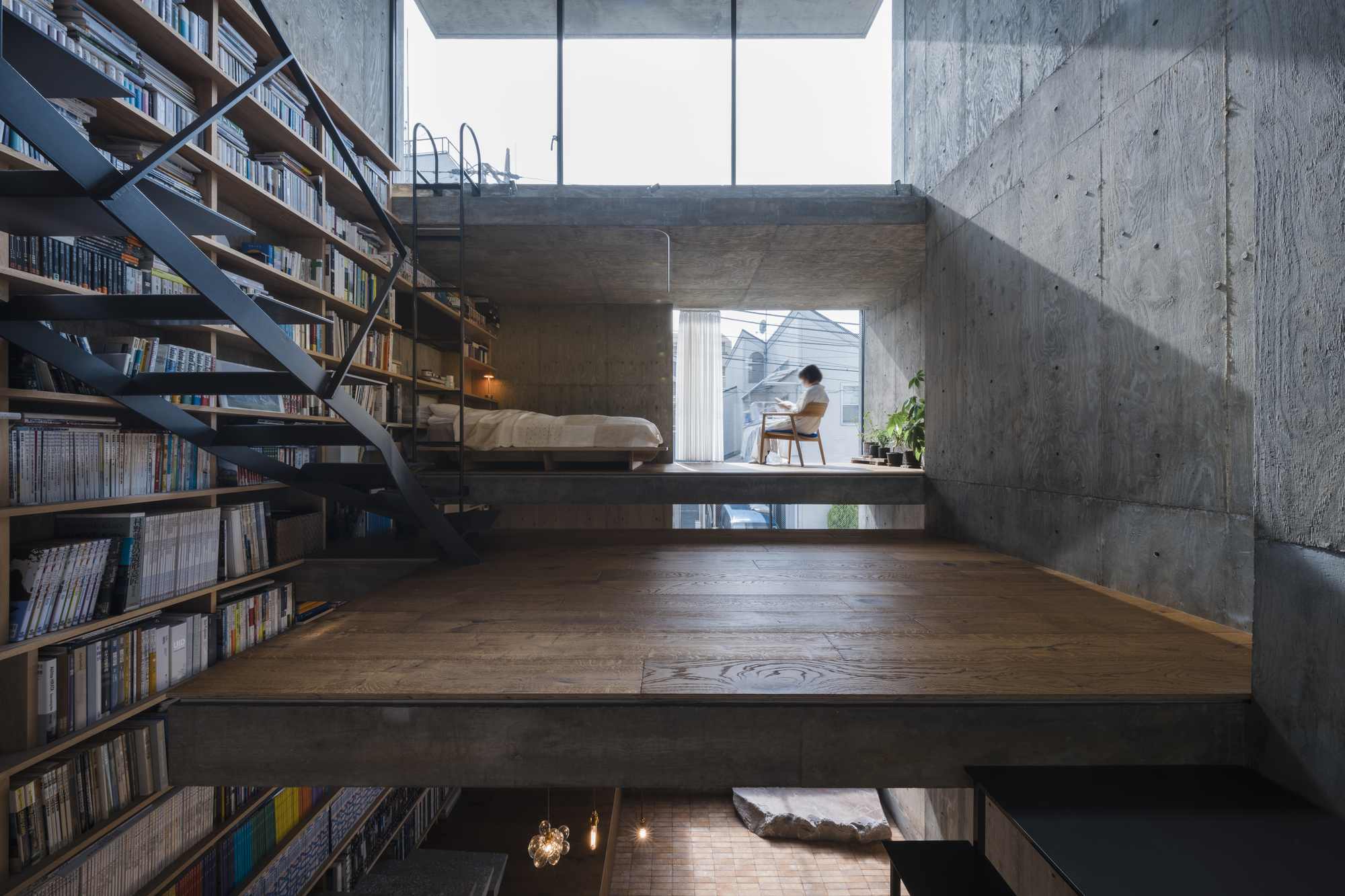 Gallery of 20 Practices Shaping the Future of Architecture: Winners of ...