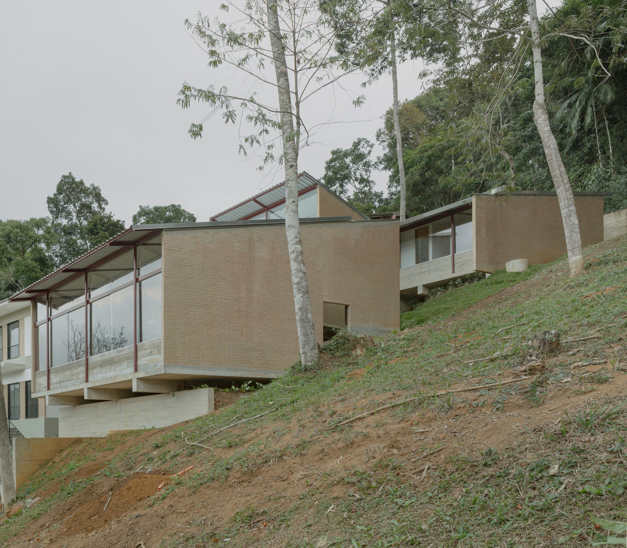 Galería de ArchDaily Next Practices Awards 2025: conoce las 20 prácticas ganadoras que moldean ...