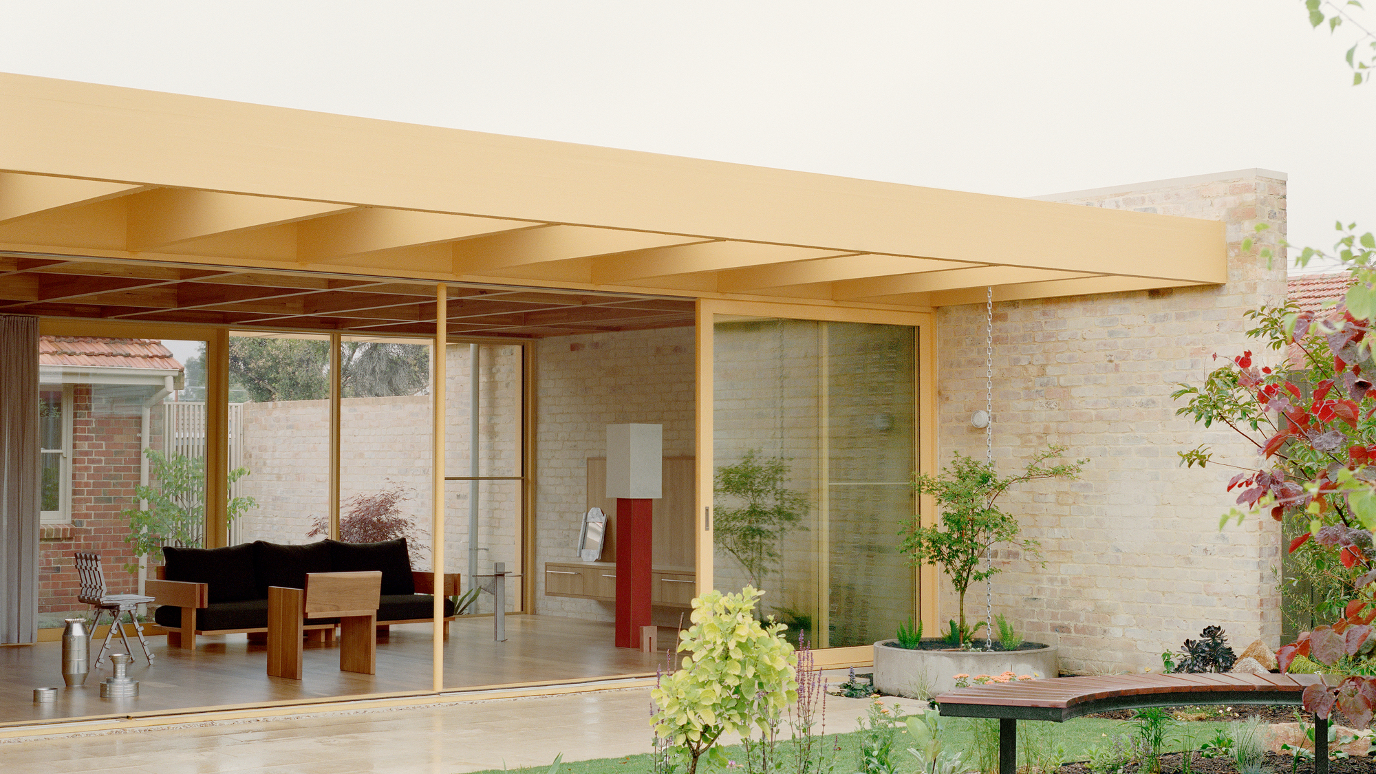 Galería de ArchDaily Next Practices Awards 2025: conoce las 20 prácticas ganadoras que moldean ...